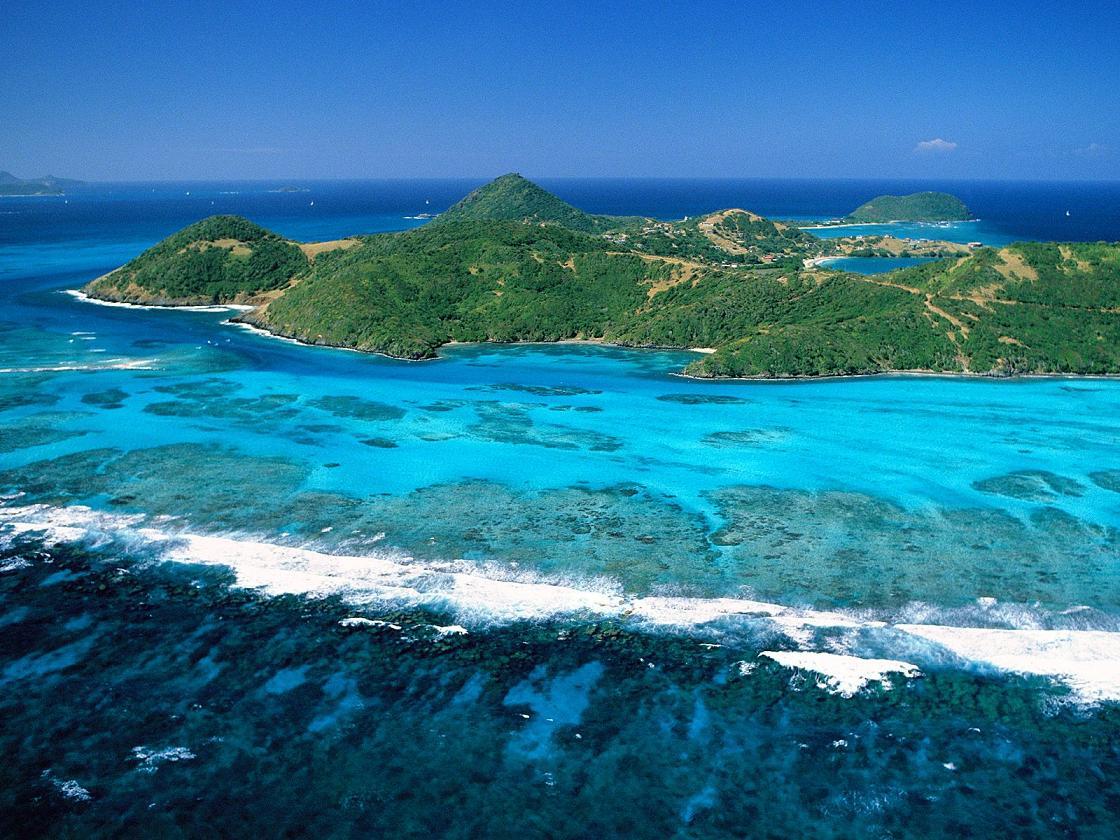 3D Island Wallpapers - Top Free 3D Island Backgrounds - WallpaperAccess