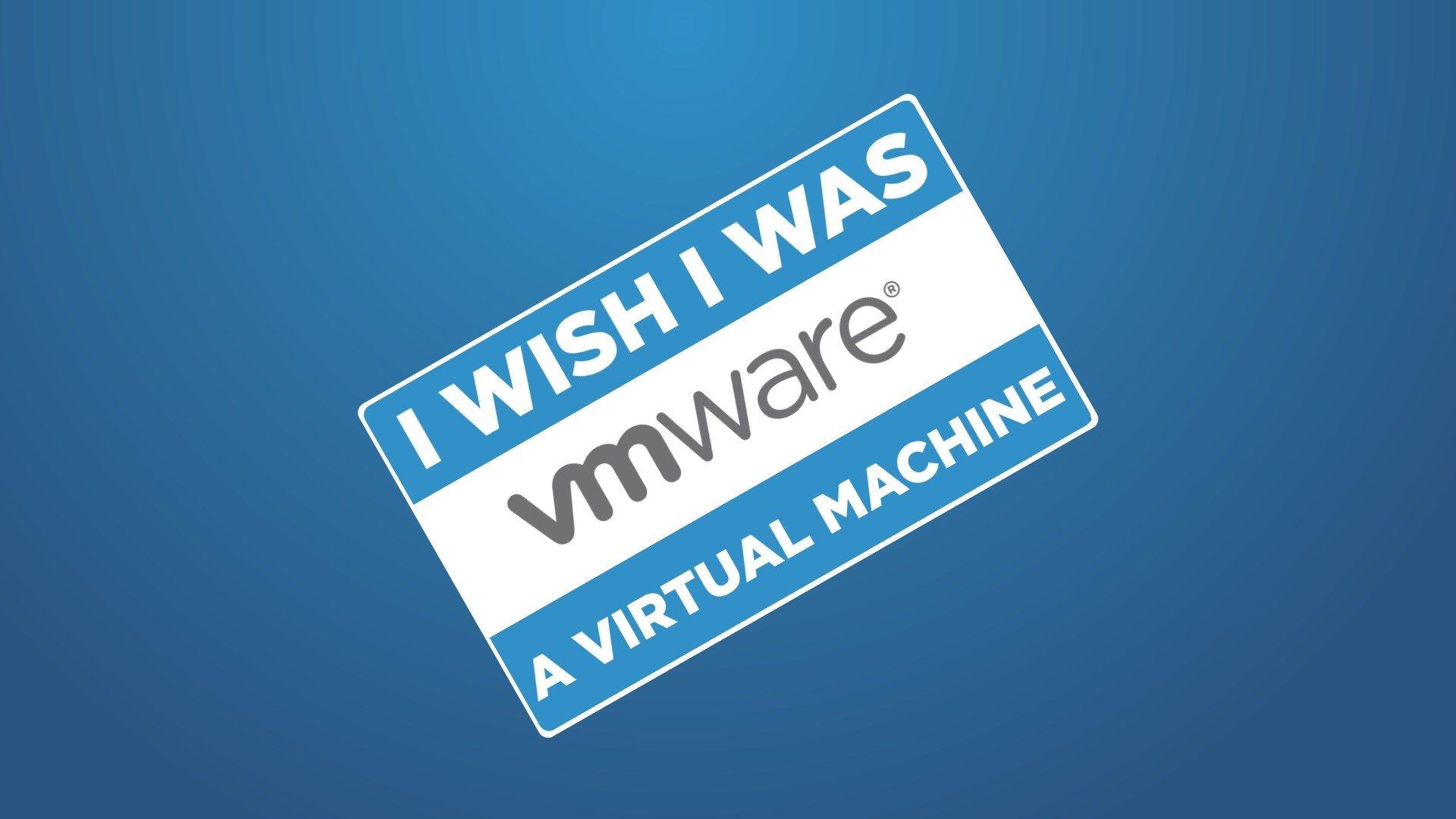 VMware Wallpapers - Top Free VMware Backgrounds - WallpaperAccess