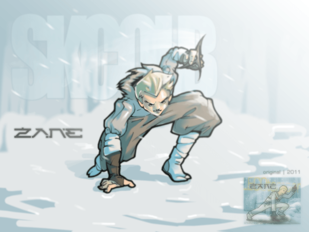 Ninjago Zane Wallpapers - Top Free Ninjago Zane Backgrounds ...