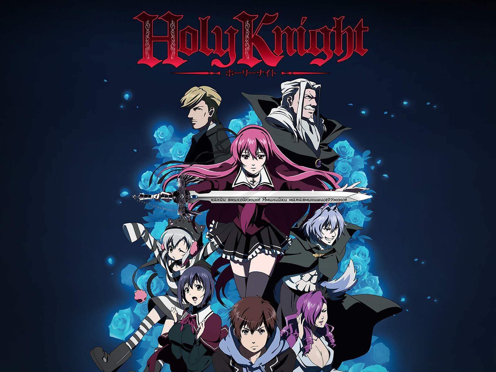 Holy Knight Wallpapers - Top Free Holy Knight Backgrounds - WallpaperAccess