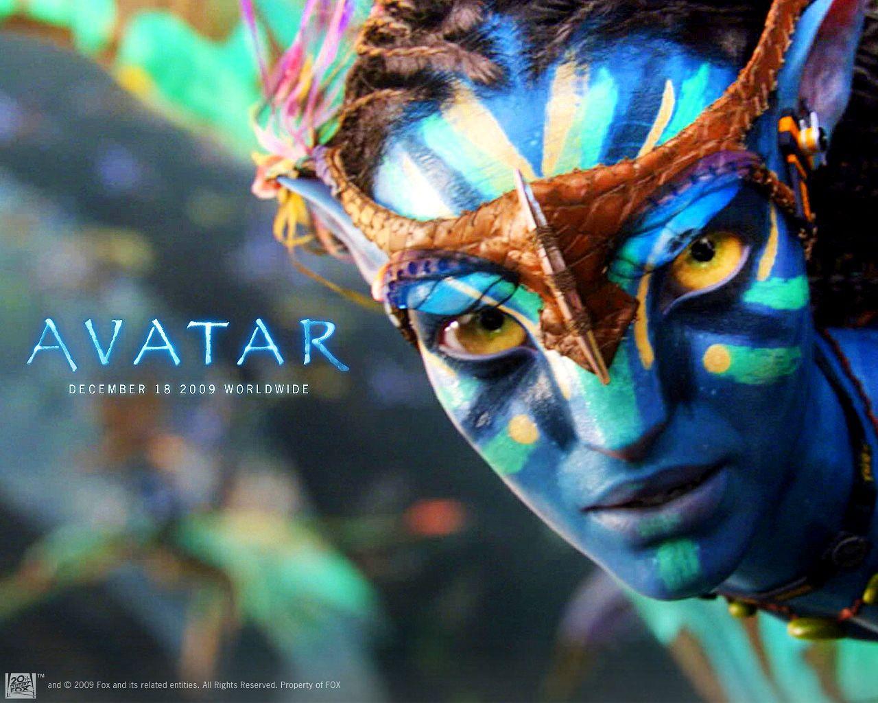 Avatar 2 Wallpapers - Top Free Avatar 2 Backgrounds - WallpaperAccess