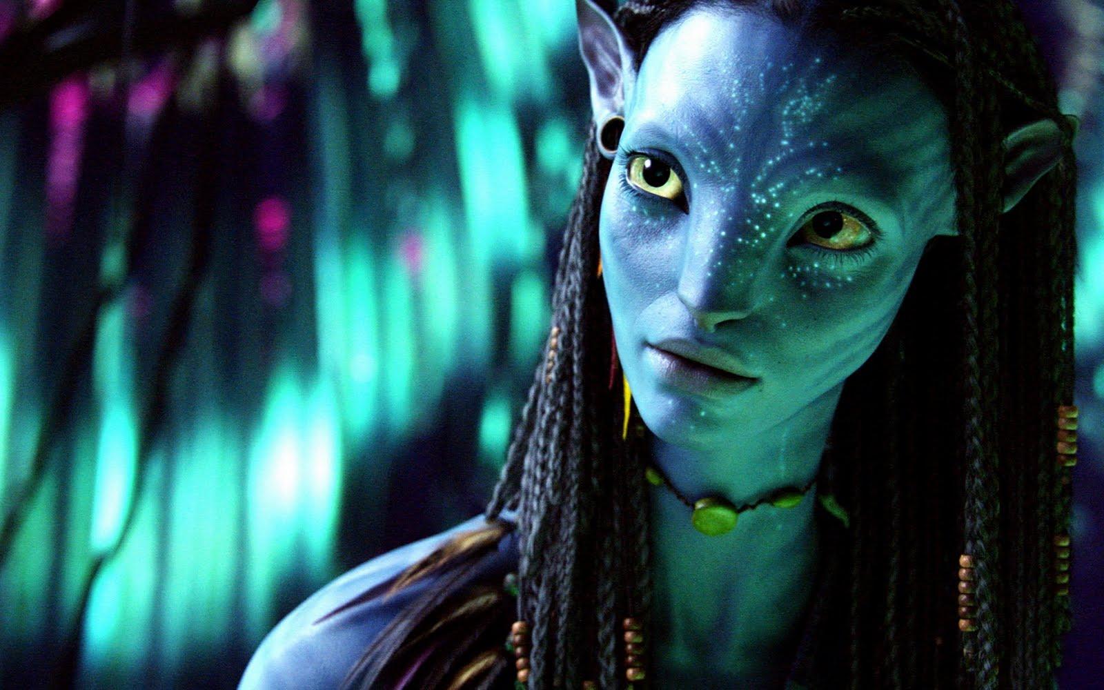 Avatar HD Wallpapers - Top Free Avatar HD Backgrounds - WallpaperAccess
