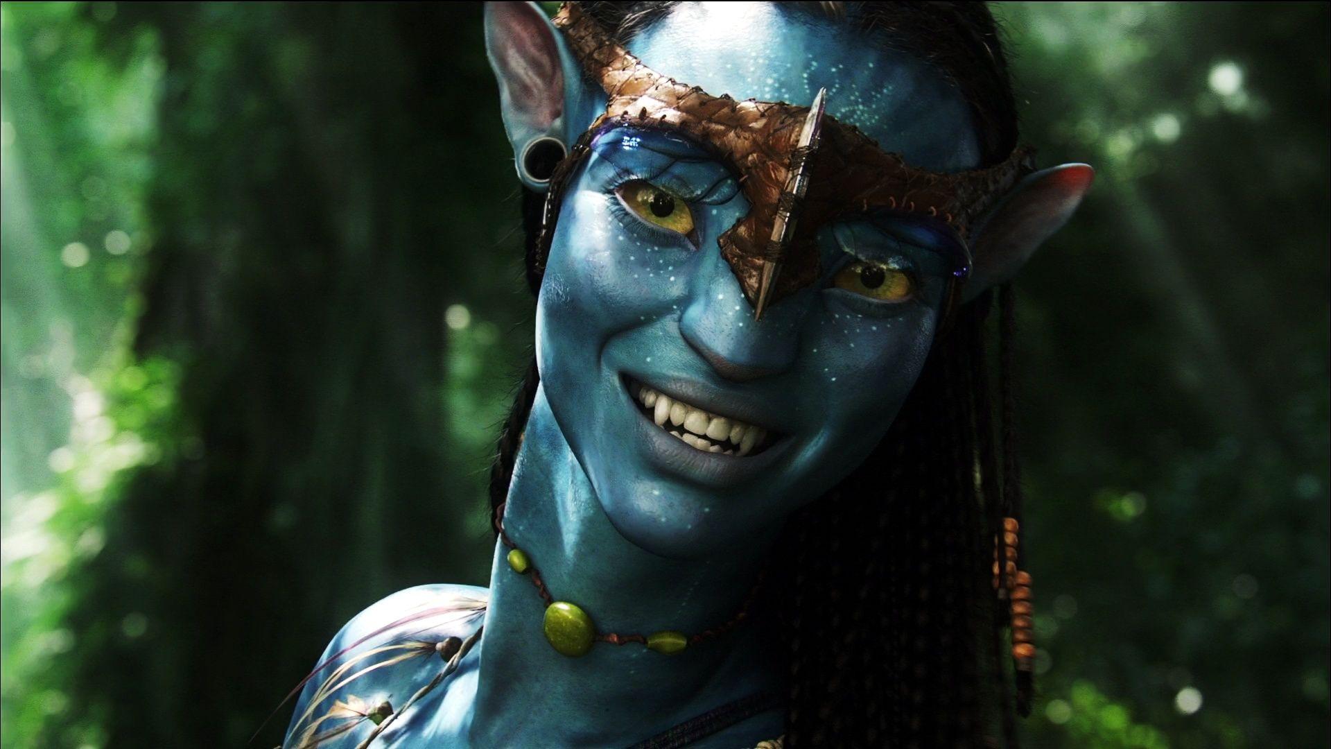 Avatar HD Wallpapers - Top Free Avatar HD Backgrounds - WallpaperAccess