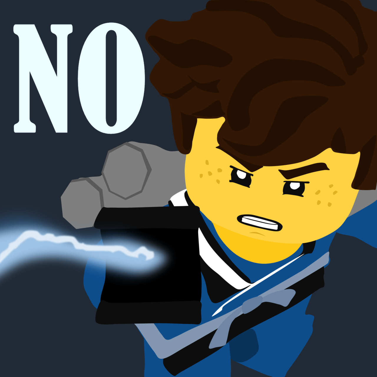 Ninjago Zane Wallpapers - Top Free Ninjago Zane Backgrounds ...