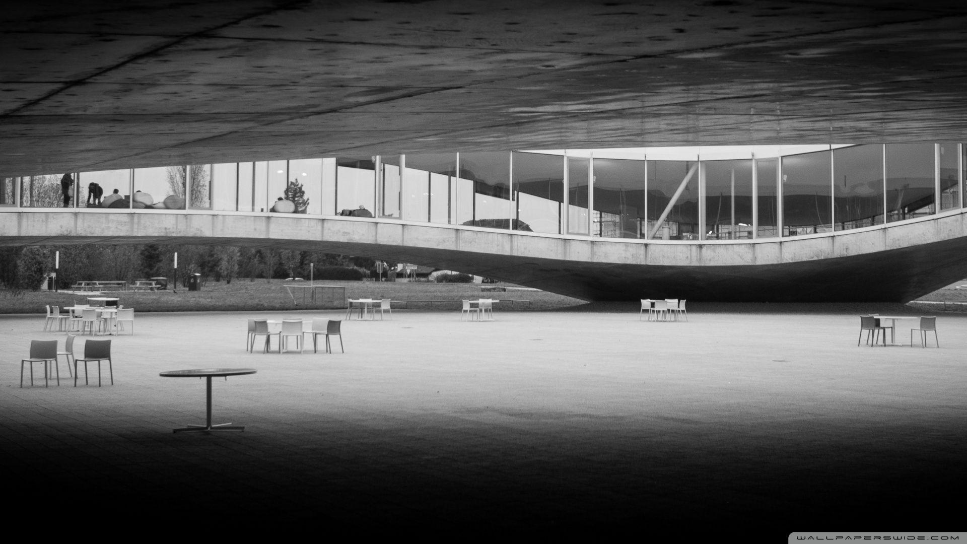 White Architecture Wallpapers - Top Free White Architecture Backgrounds ...