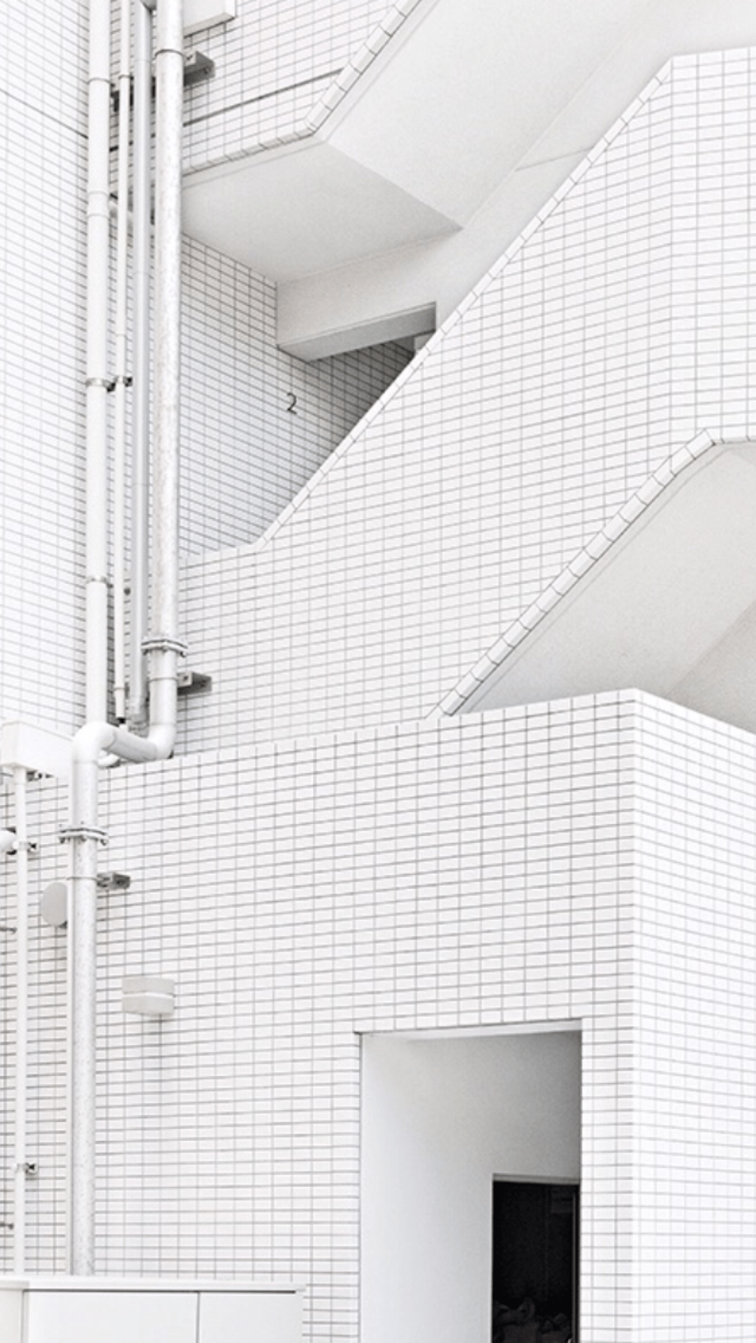 White Architecture Wallpapers - Top Free White Architecture Backgrounds ...