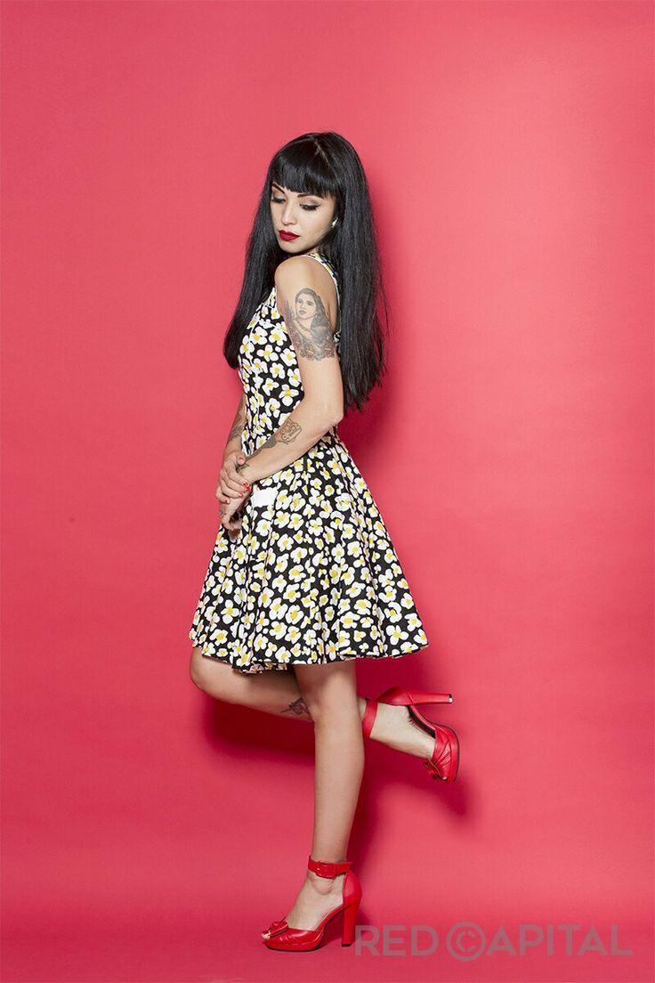 Mon Laferte Wallpapers - Top Free Mon Laferte Backgrounds - WallpaperAccess