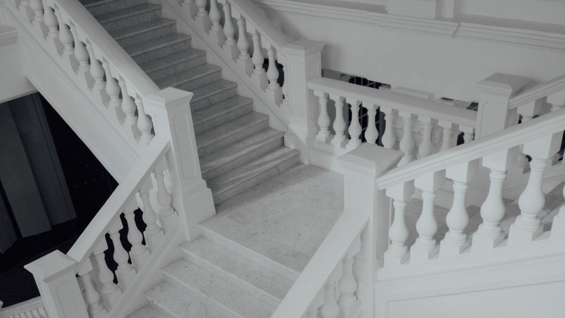 White Architecture Wallpapers - Top Free White Architecture Backgrounds ...