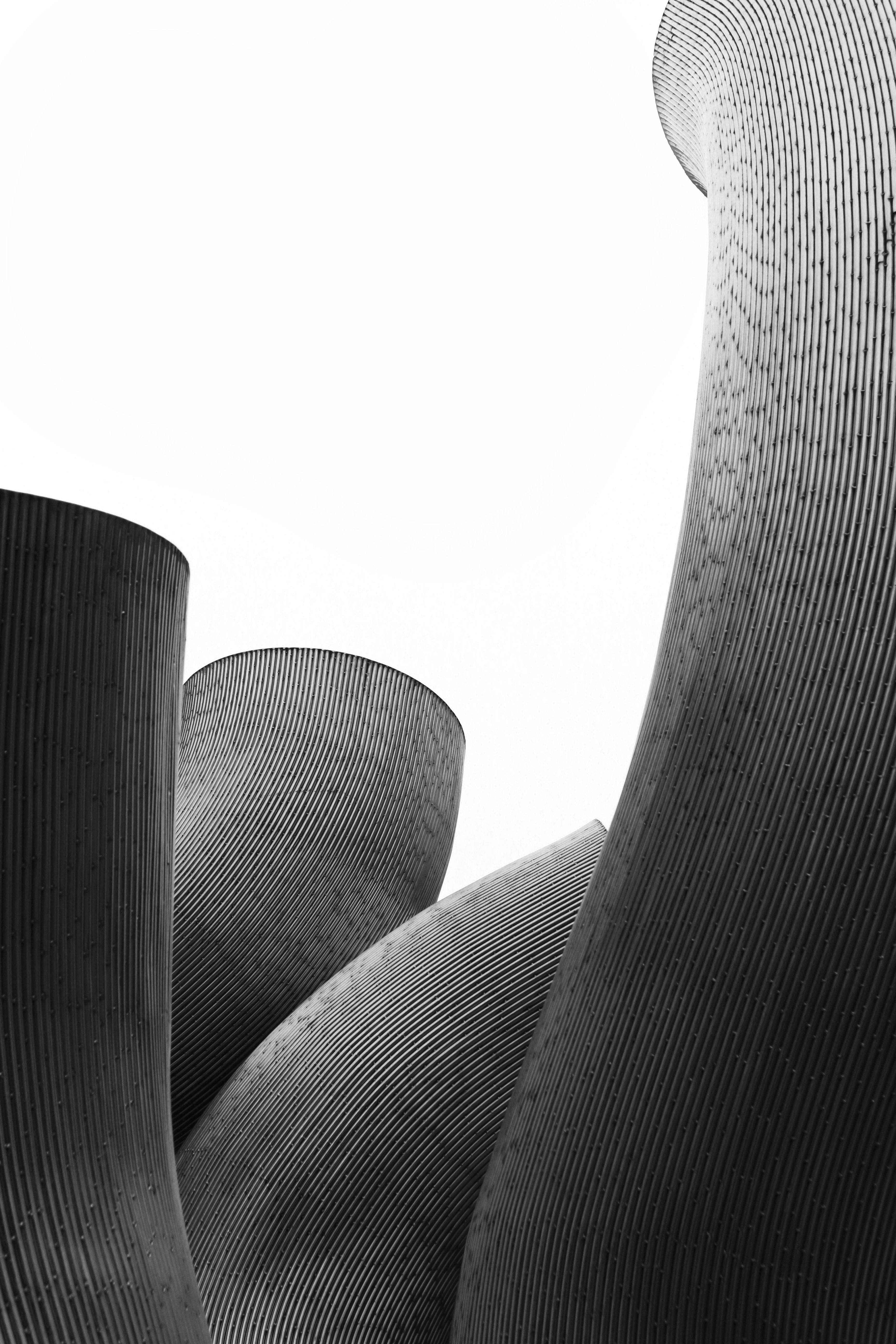 White Architecture Wallpapers - Top Free White Architecture Backgrounds ...