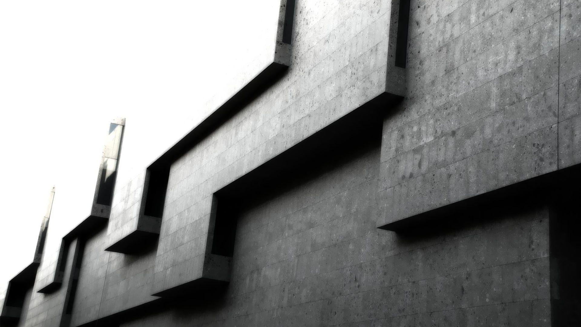 White Architecture Wallpapers - Top Free White Architecture Backgrounds ...