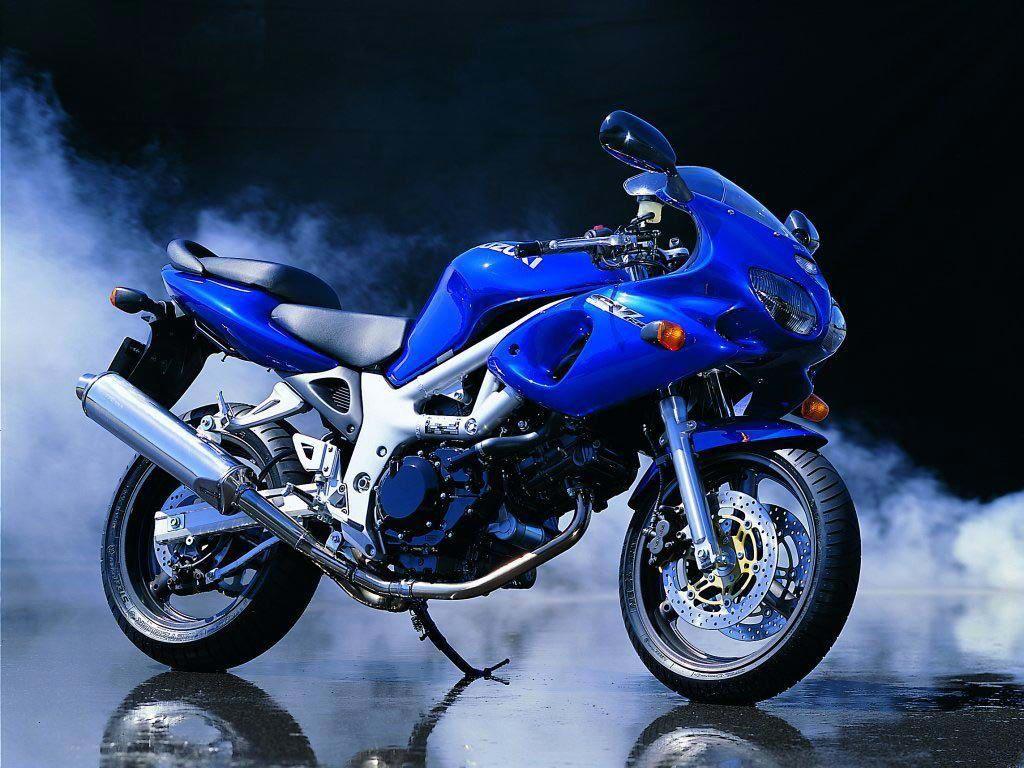 Suzuki Bikes Wallpapers - Top Free Suzuki Bikes Backgrounds ...