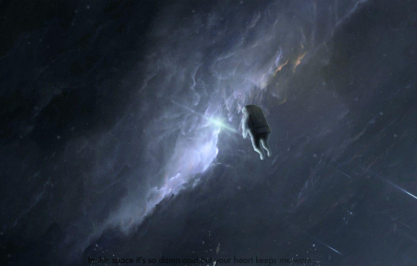 Lonely Space Wallpapers - Top Free Lonely Space Backgrounds ...