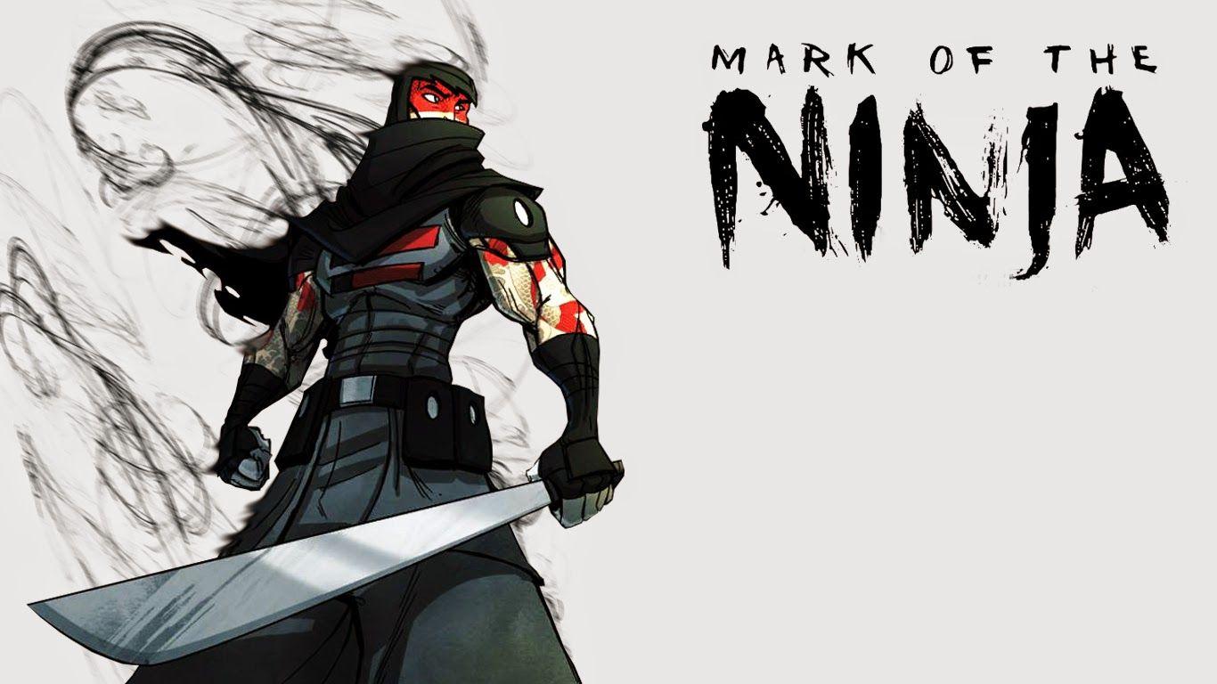Ninja HD Wallpapers - Top Free Ninja HD Backgrounds - WallpaperAccess
