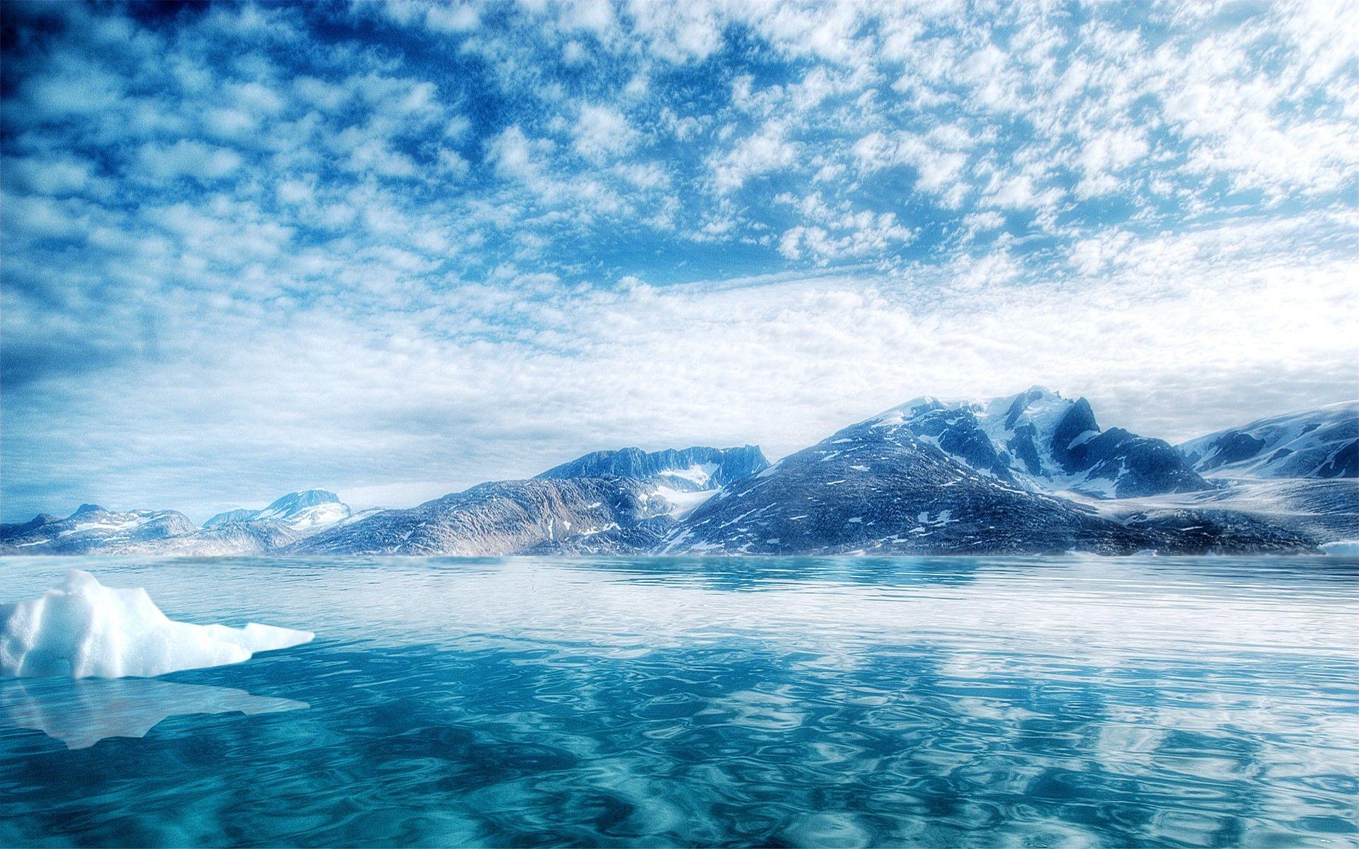 Snow and Ice Wallpapers - Top Free Snow and Ice Backgrounds ...