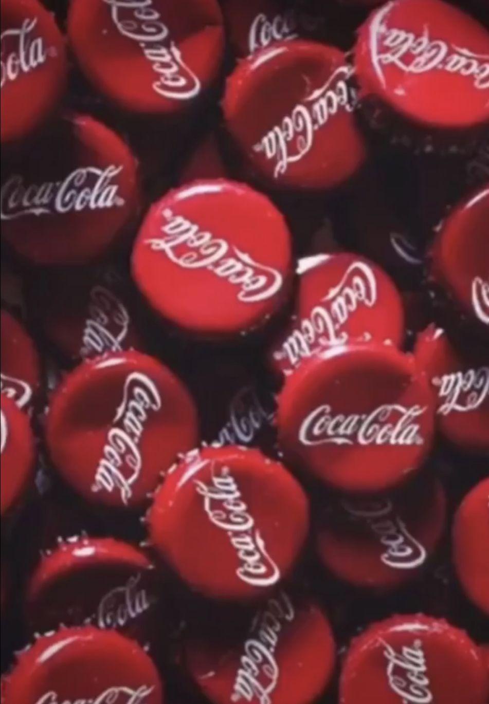 Aesthetic Coca-cola Wallpapers - Top Free Aesthetic Coca-cola ...