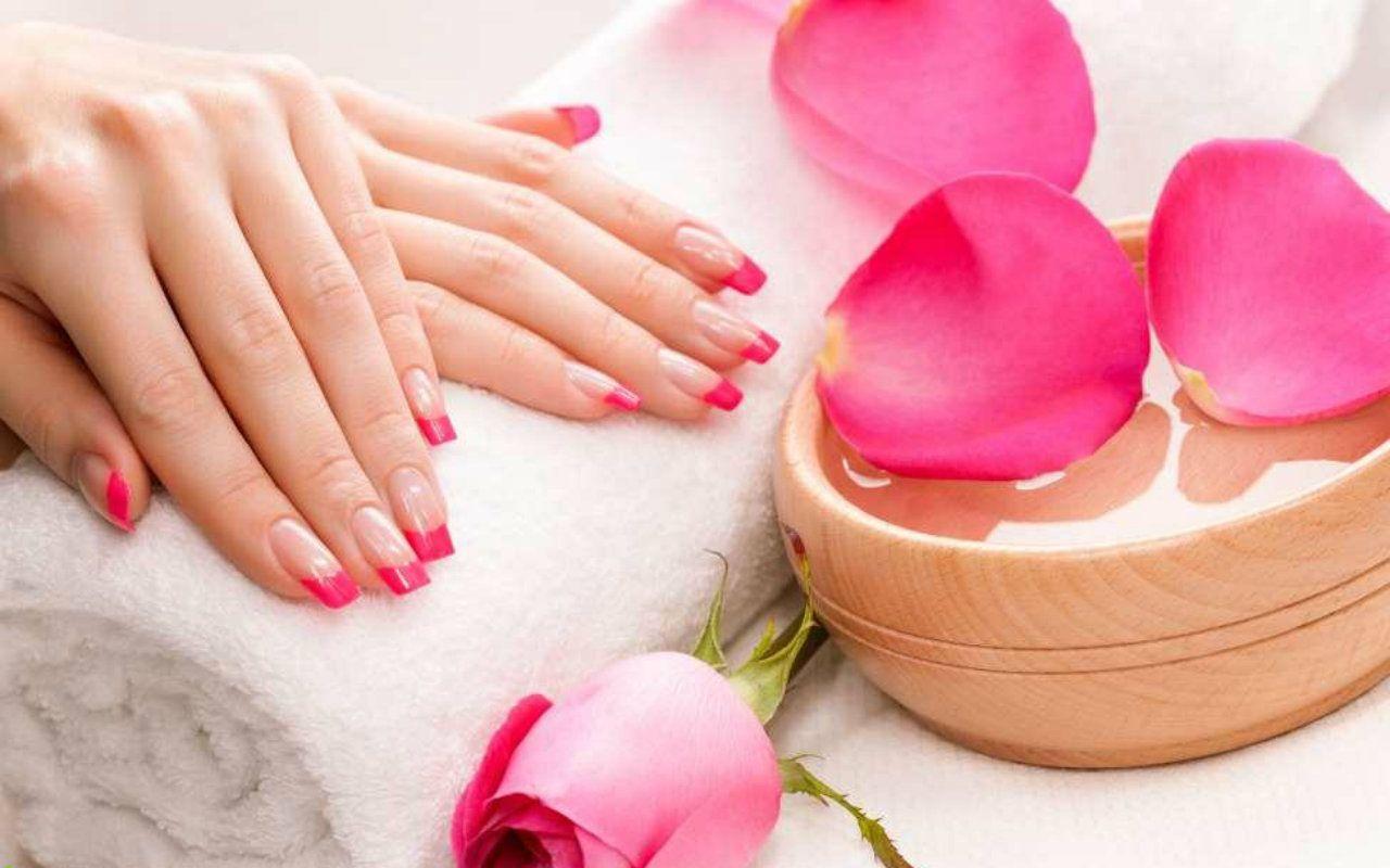 Nails HD Wallpapers - Top Free Nails HD Backgrounds - WallpaperAccess