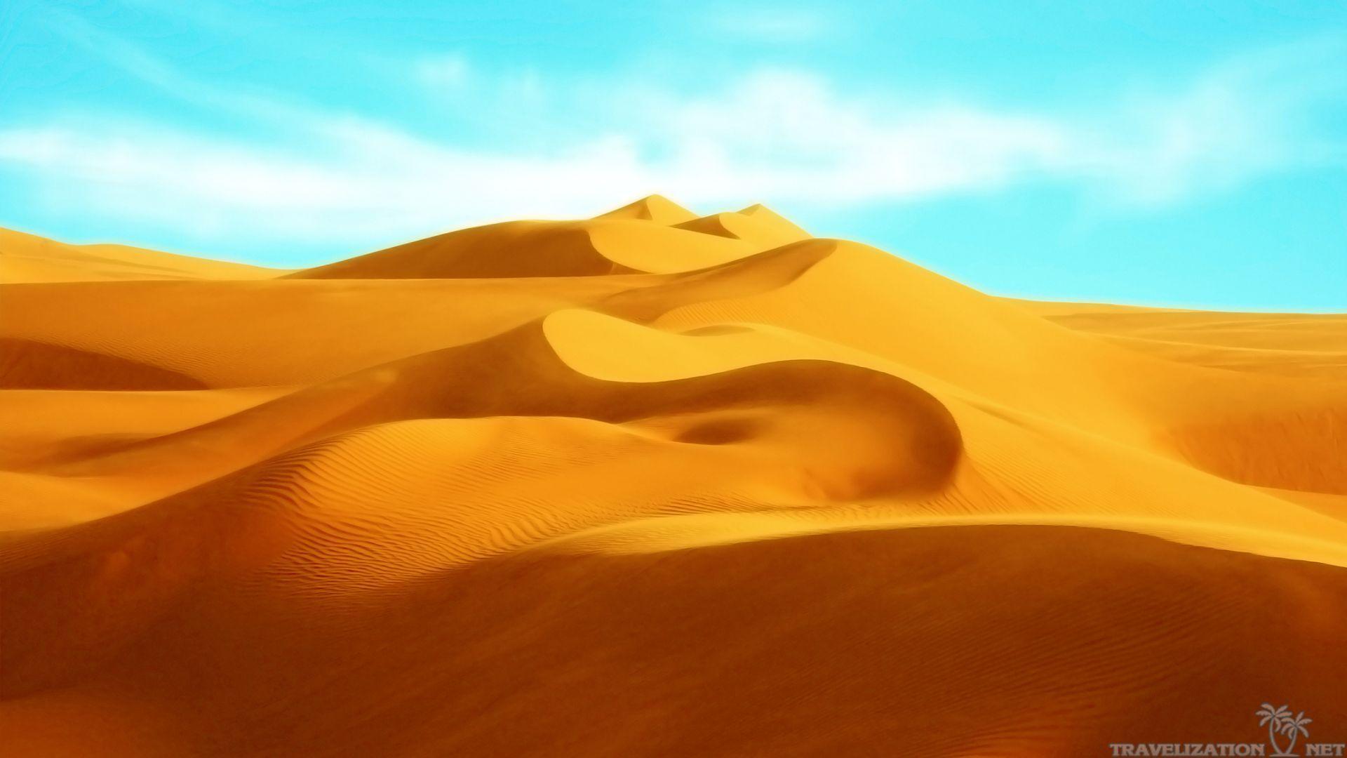 Beautiful Desert Wallpapers - Top Free Beautiful Desert Backgrounds ...