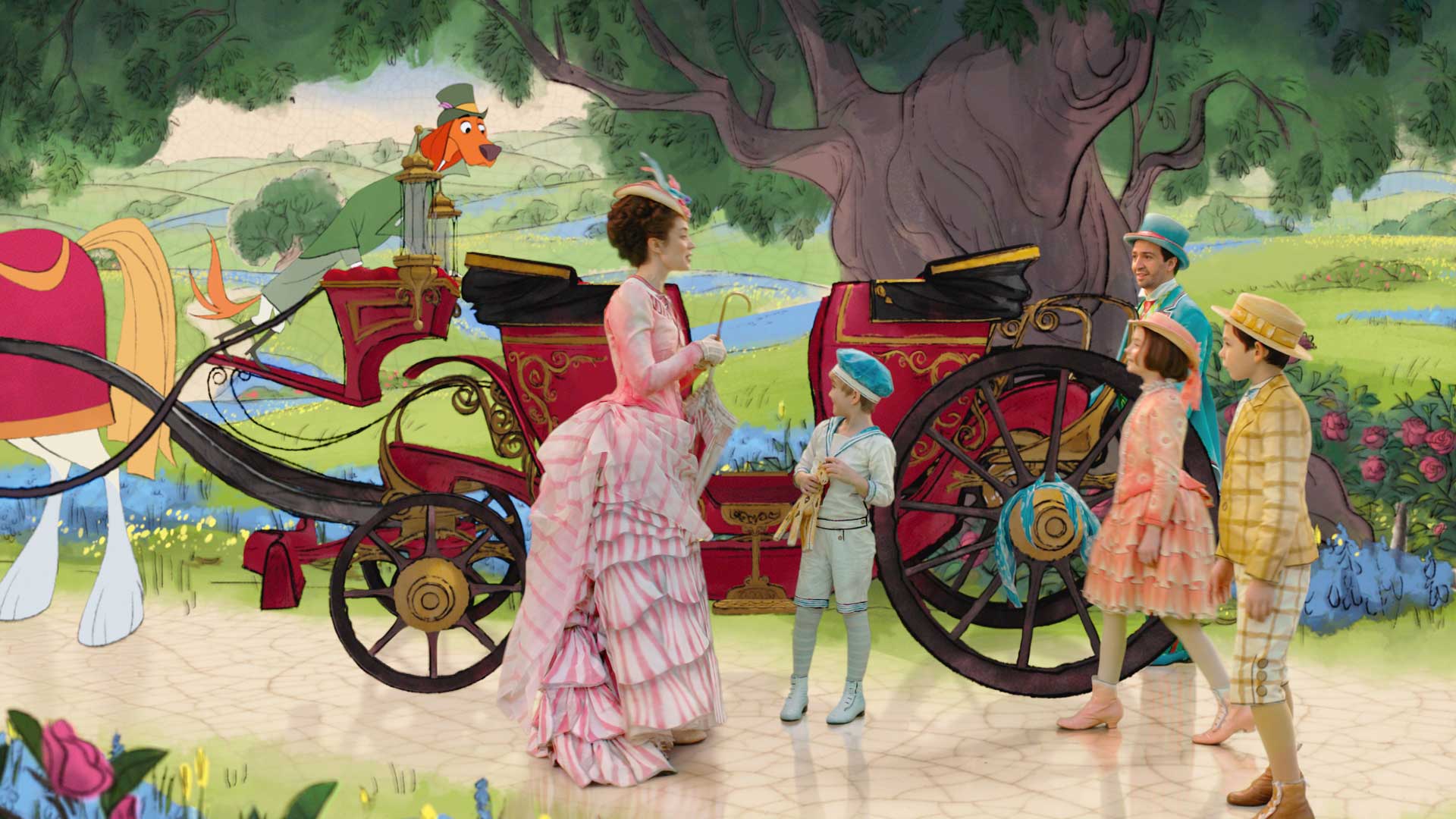 Mary Poppins Returns Wallpapers - Top Free Mary Poppins Returns ... Mary Poppins Returns Wallpapers - Top Free Mary Poppins Returns ...