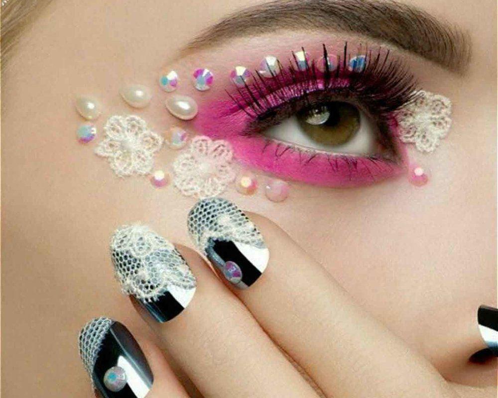 Nails HD Wallpapers - Top Free Nails HD Backgrounds - WallpaperAccess