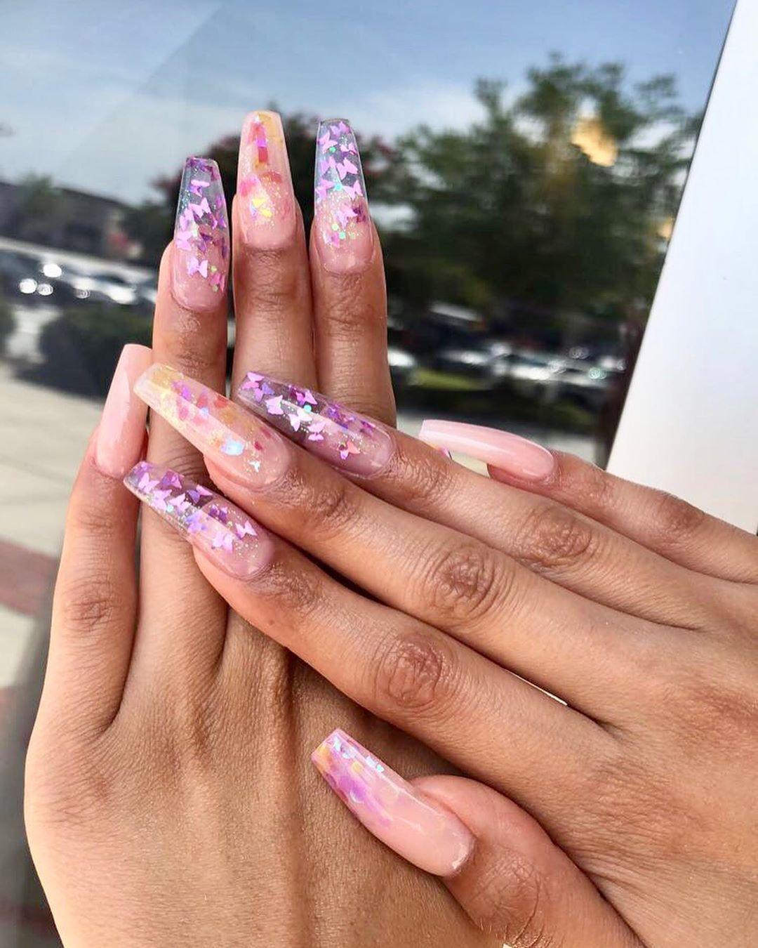 Nails HD Wallpapers - Top Free Nails HD Backgrounds - WallpaperAccess