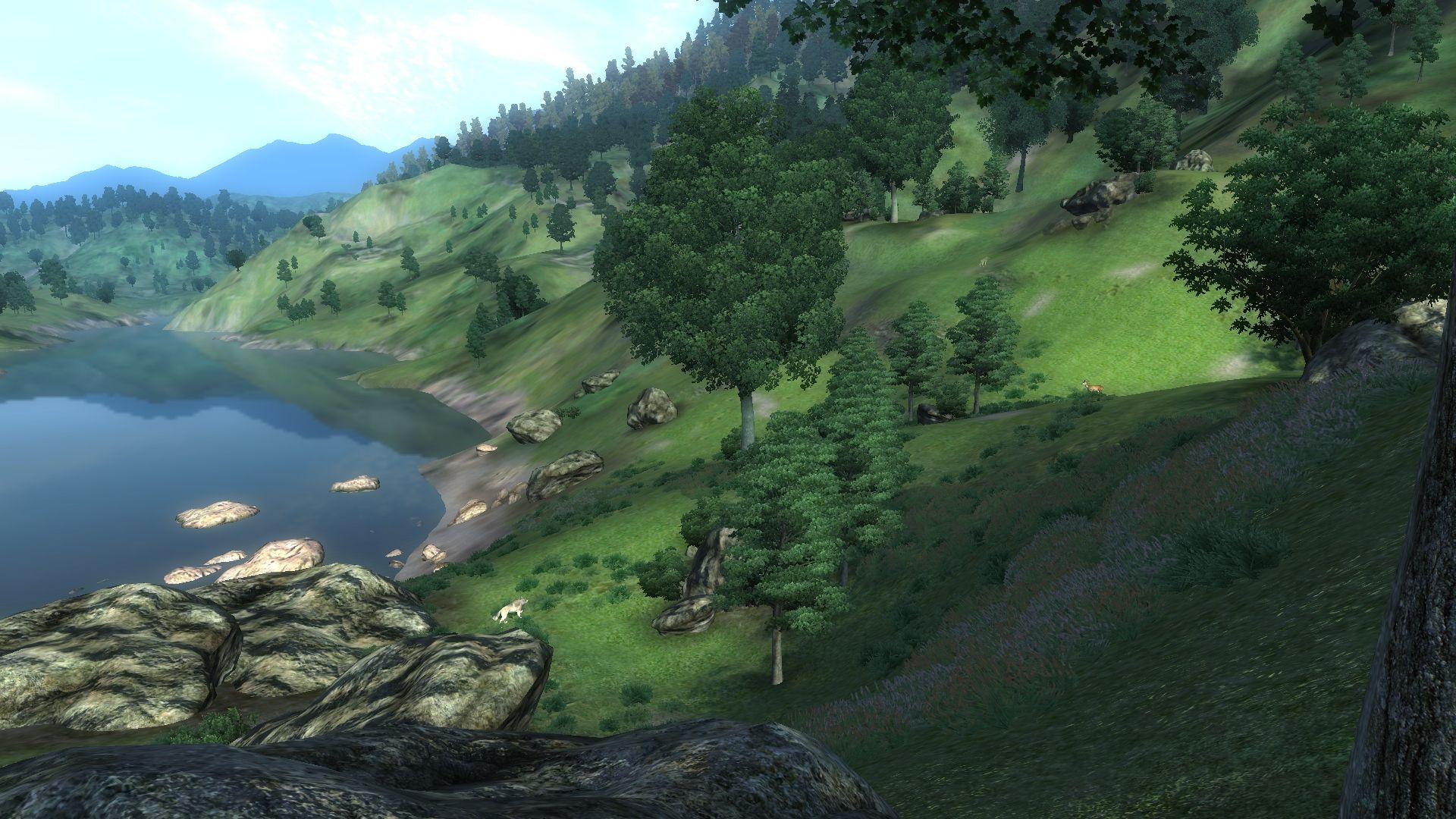 Elder Scrolls Oblivion Wallpapers - Top Free Elder Scrolls Oblivion ...