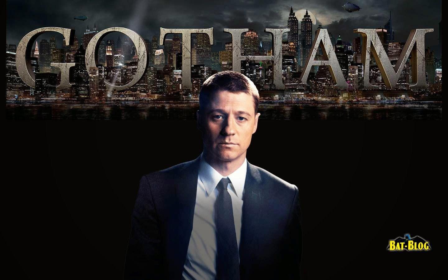 Gotham Bruce Wayne Wallpapers - Top Free Gotham Bruce Wayne Backgrounds ...
