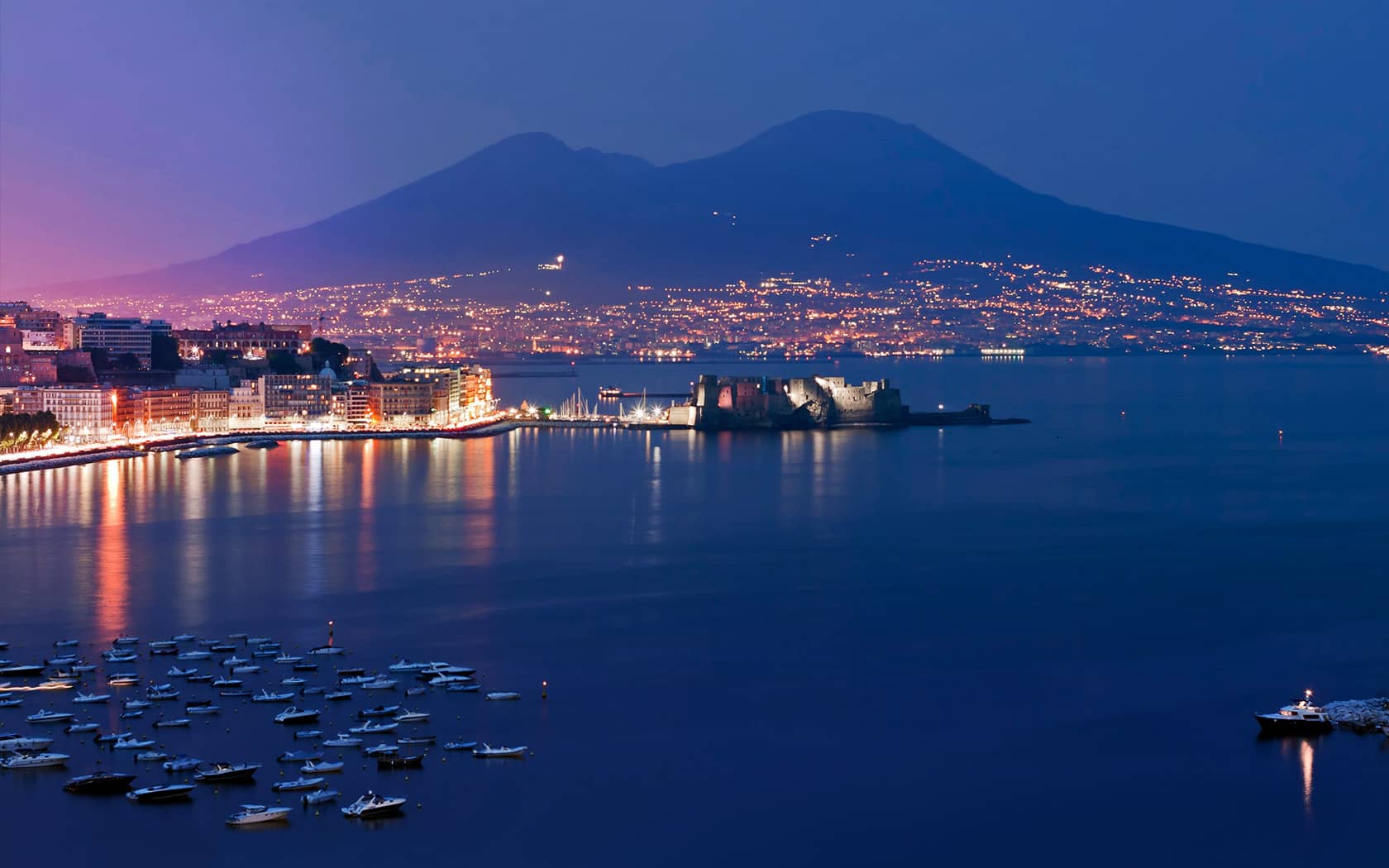 Naples Italy Wallpapers - Top Free Naples Italy Backgrounds ...