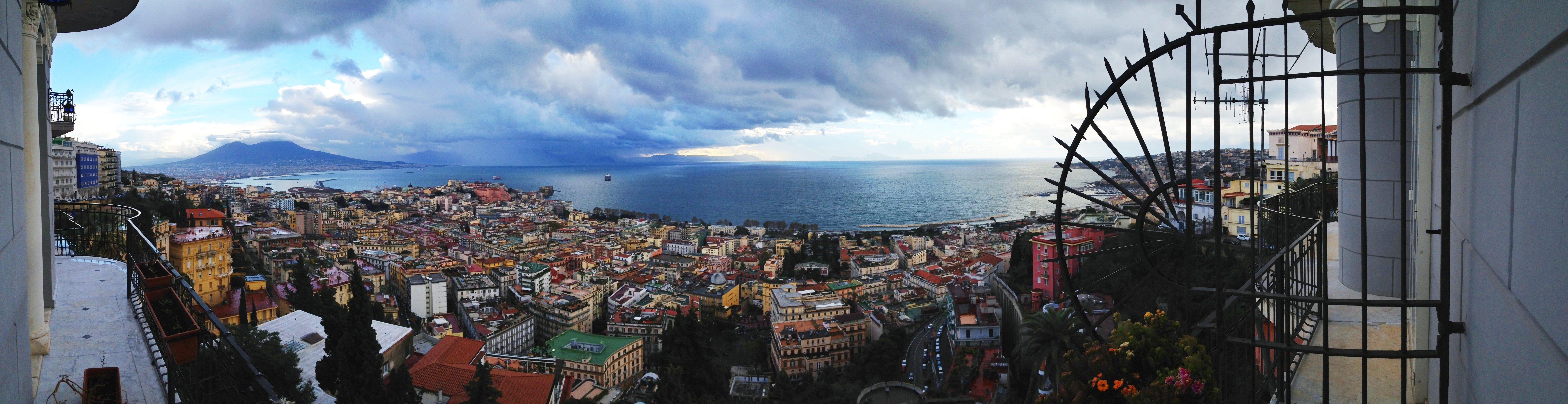 Naples Italy Wallpapers - Top Free Naples Italy Backgrounds ...