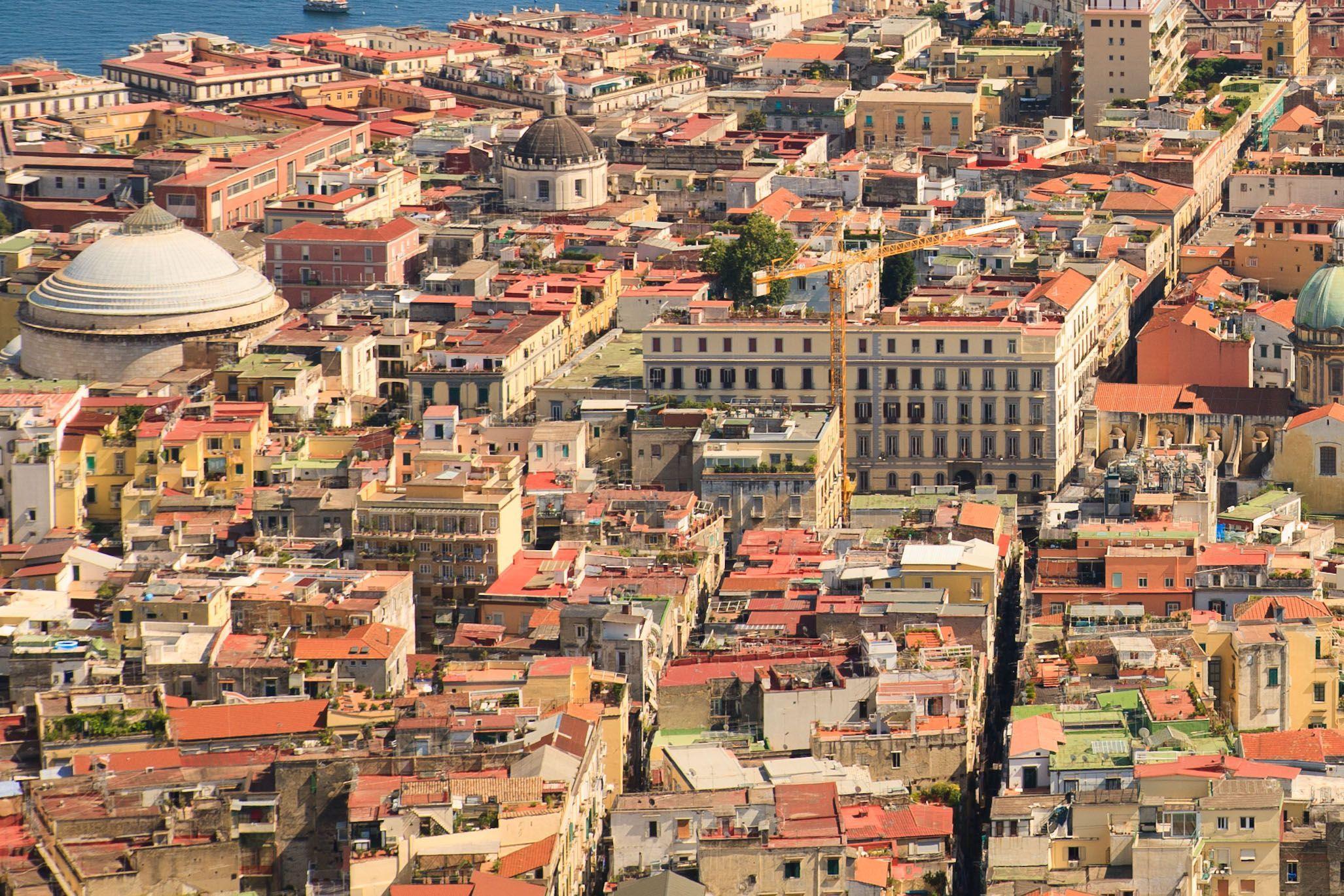 Naples Italy Wallpapers - Top Free Naples Italy Backgrounds ...