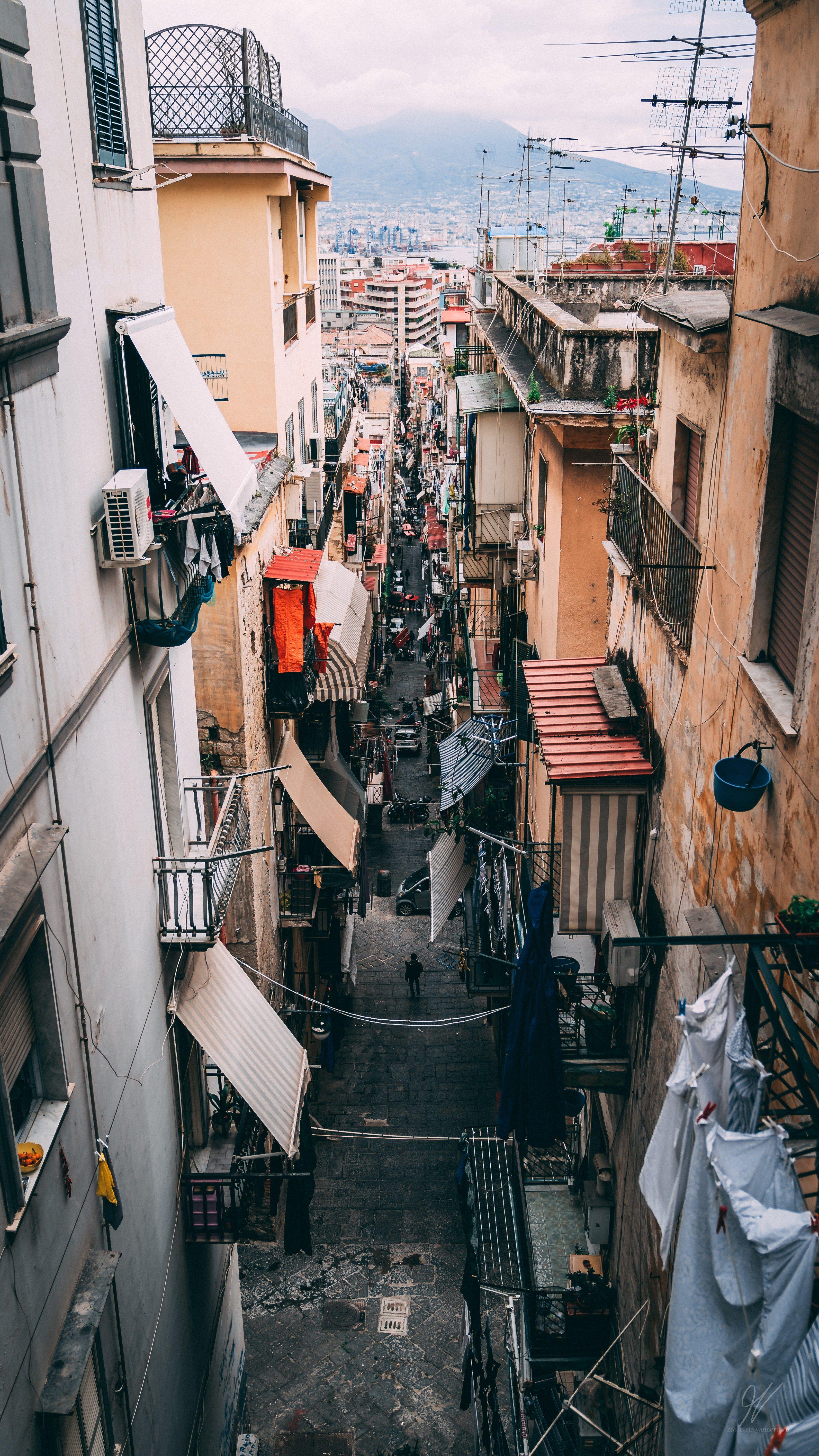 Naples Italy Wallpapers - Top Free Naples Italy Backgrounds ...