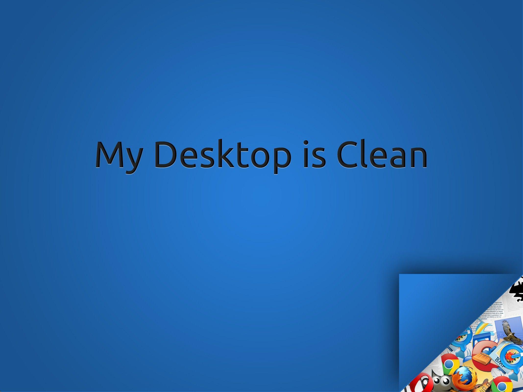 Clean Computer Wallpapers - Top Free Clean Computer Backgrounds ...