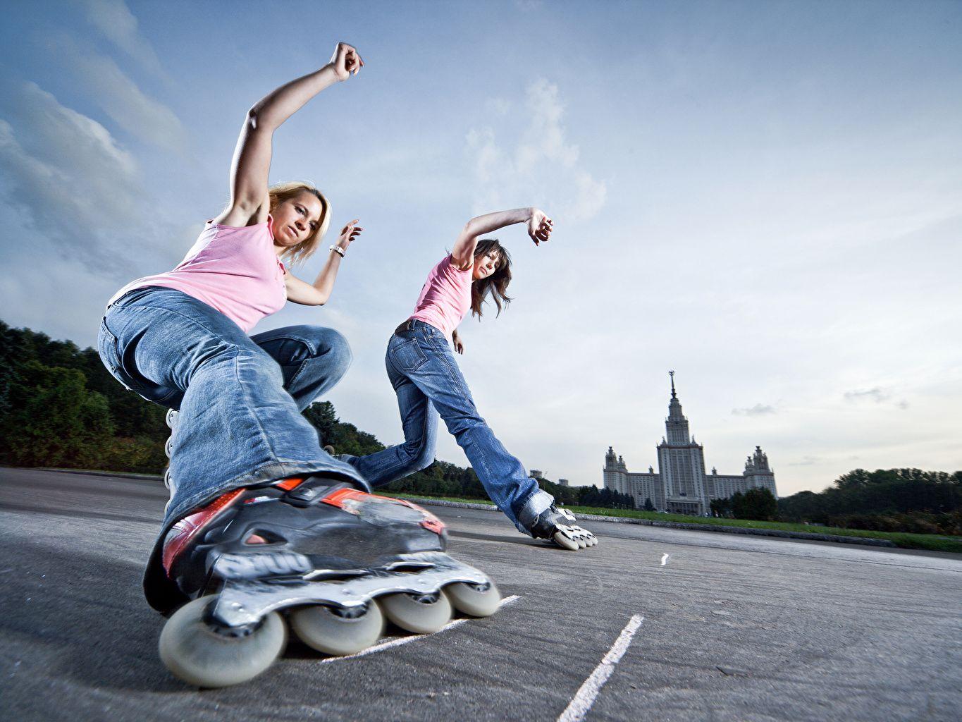 Roller Skating Wallpapers - Top Free Roller Skating Backgrounds ...