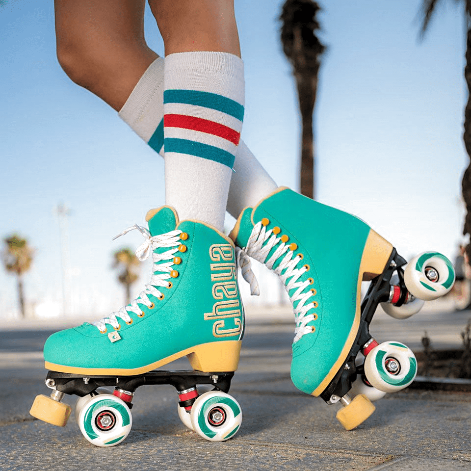 Roller Skate Wallpapers - Top Free Roller Skate Backgrounds - WallpaperAccess