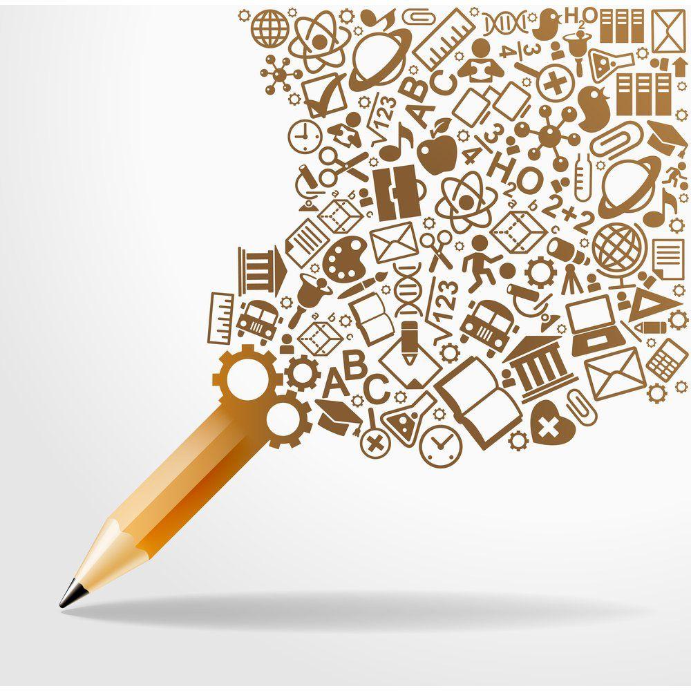 Education Technology Wallpapers - Top Free Education Technology ...