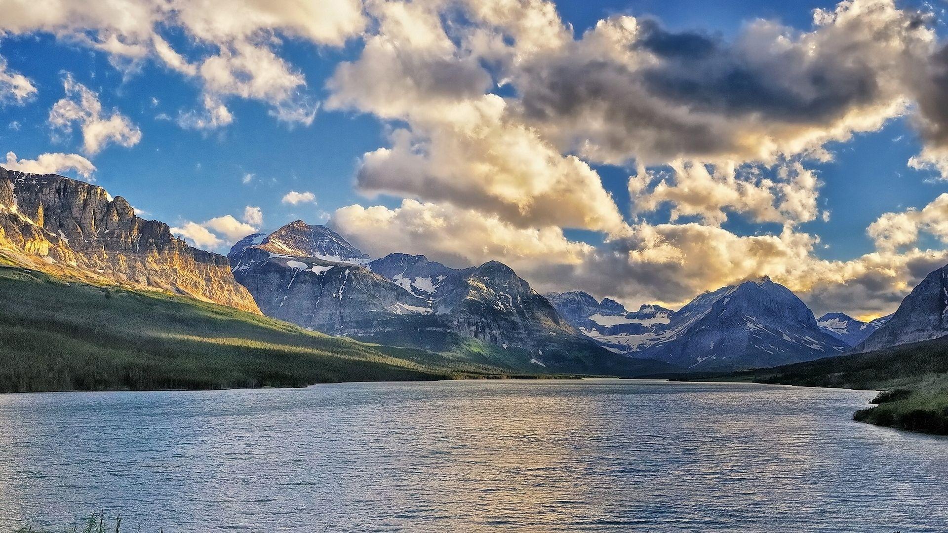 Montana HD Wallpapers - Top Free Montana HD Backgrounds - WallpaperAccess