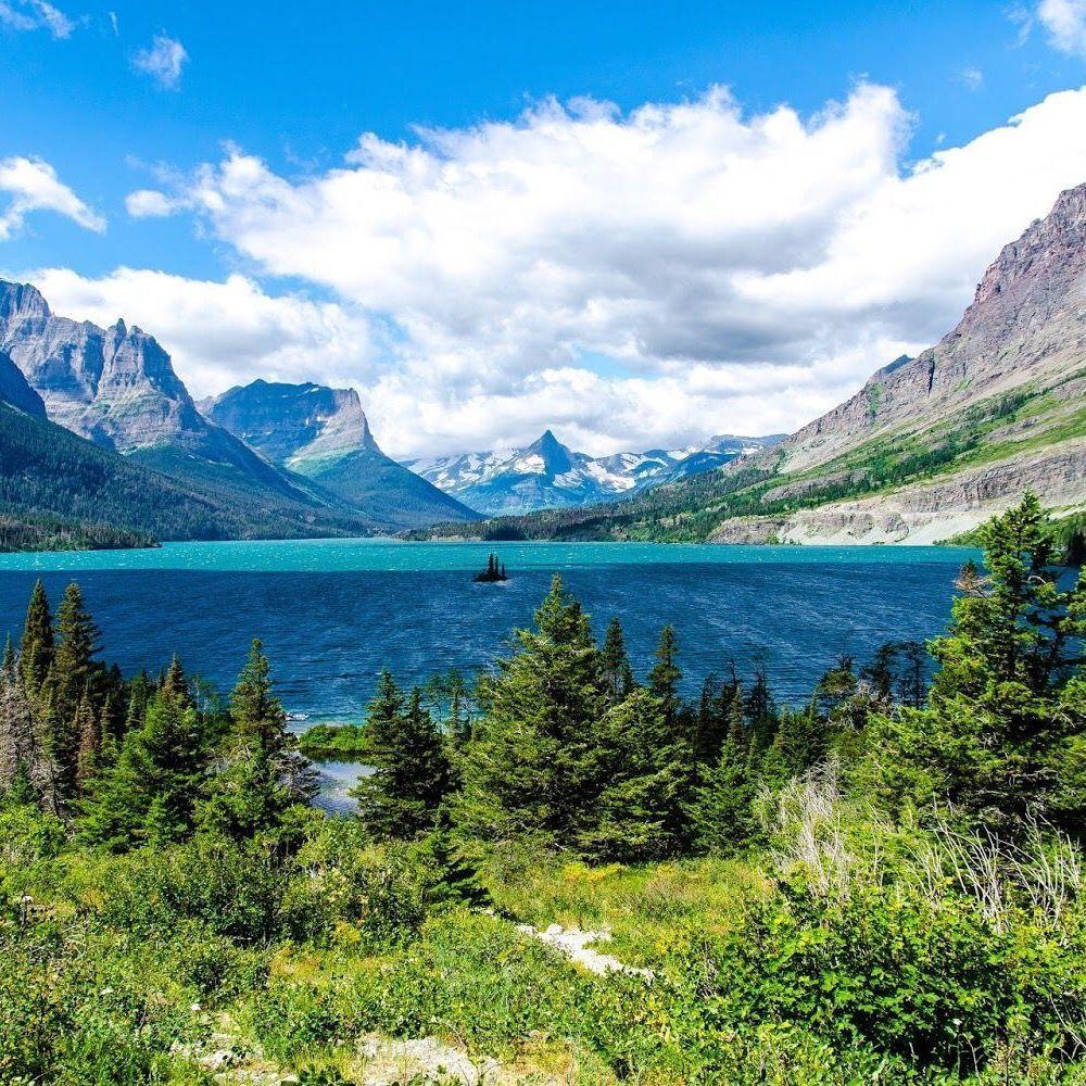 Montana HD Wallpapers - Top Free Montana HD Backgrounds - WallpaperAccess