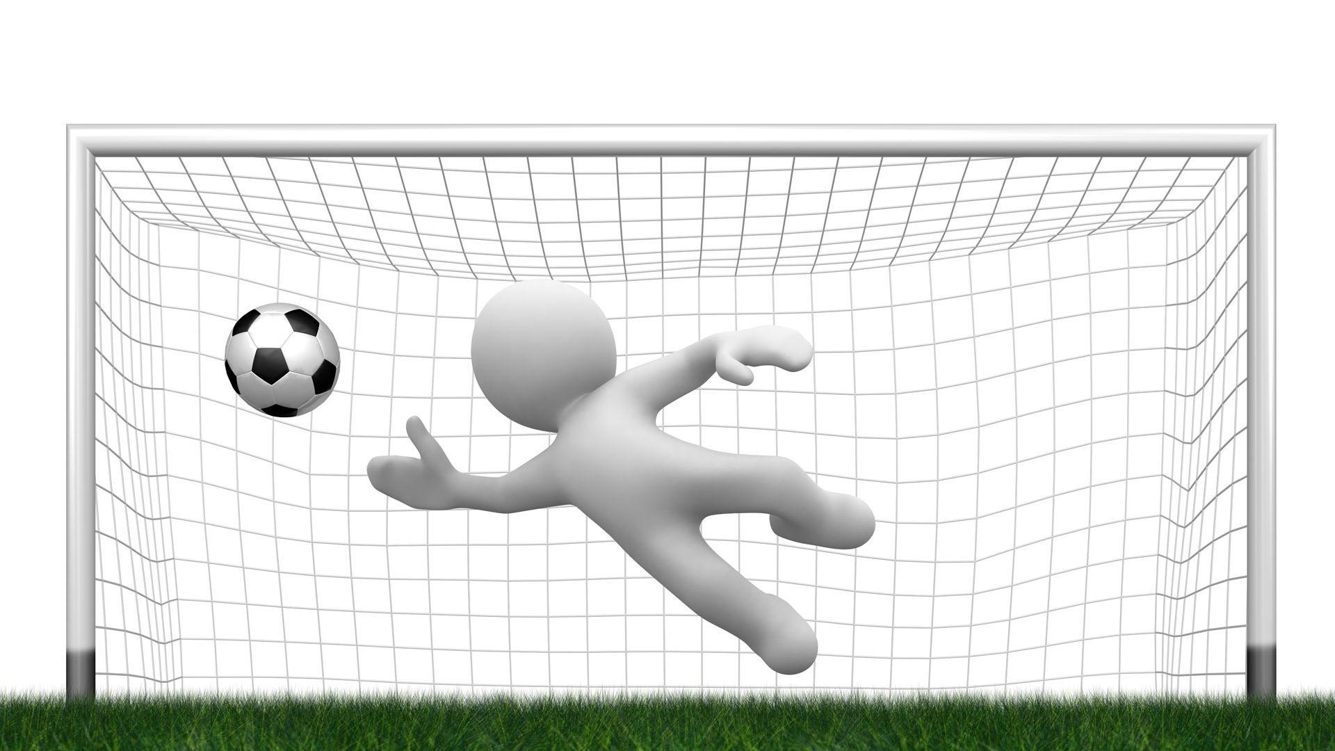 Football Goal Wallpapers - Top Free Football Goal Backgrounds ...