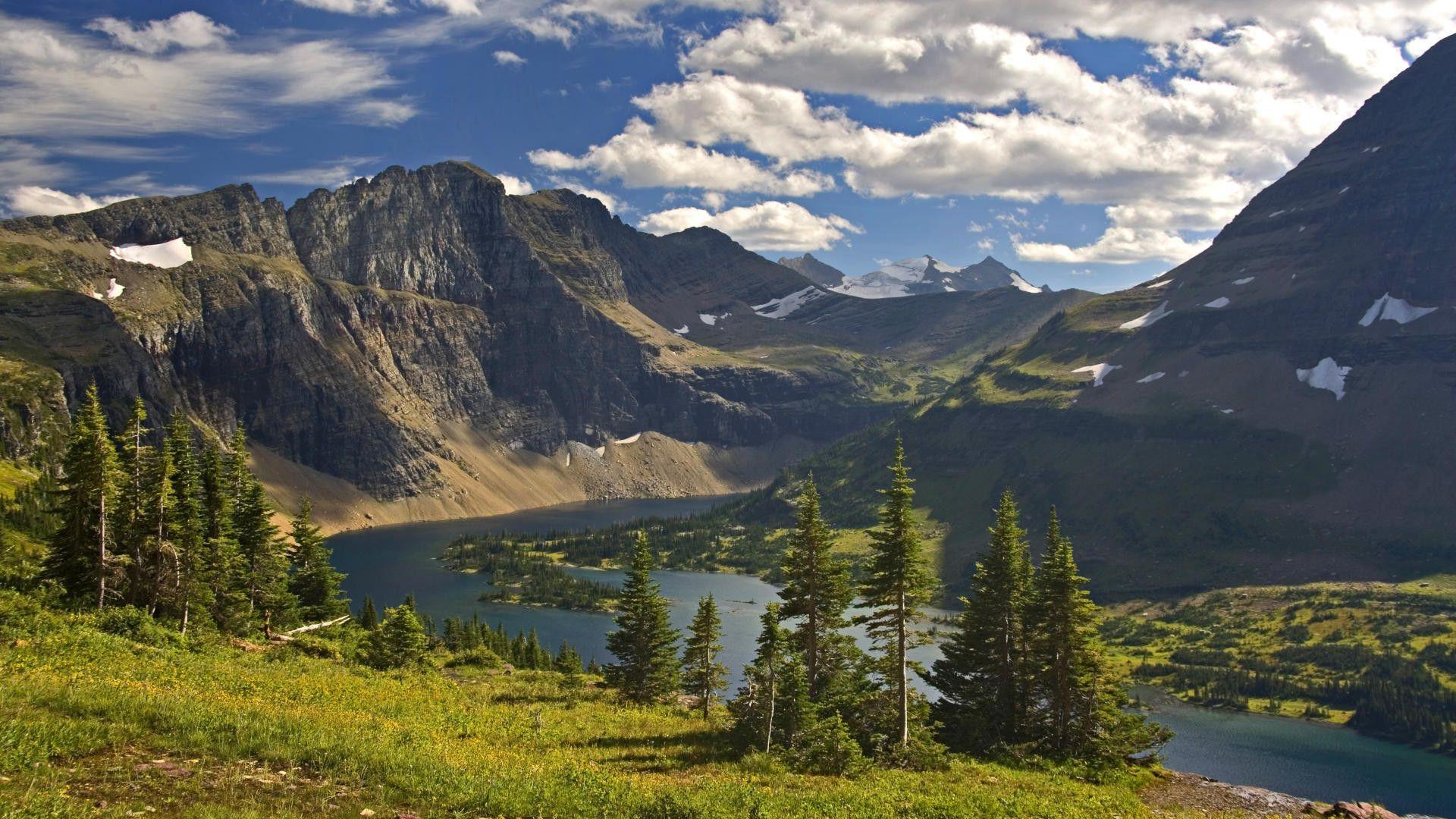 Montana HD Wallpapers - Top Free Montana HD Backgrounds - WallpaperAccess
