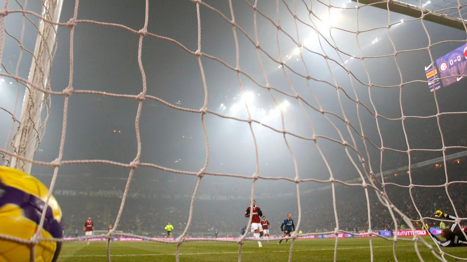 Football Goal Wallpapers - Top Free Football Goal Backgrounds ...