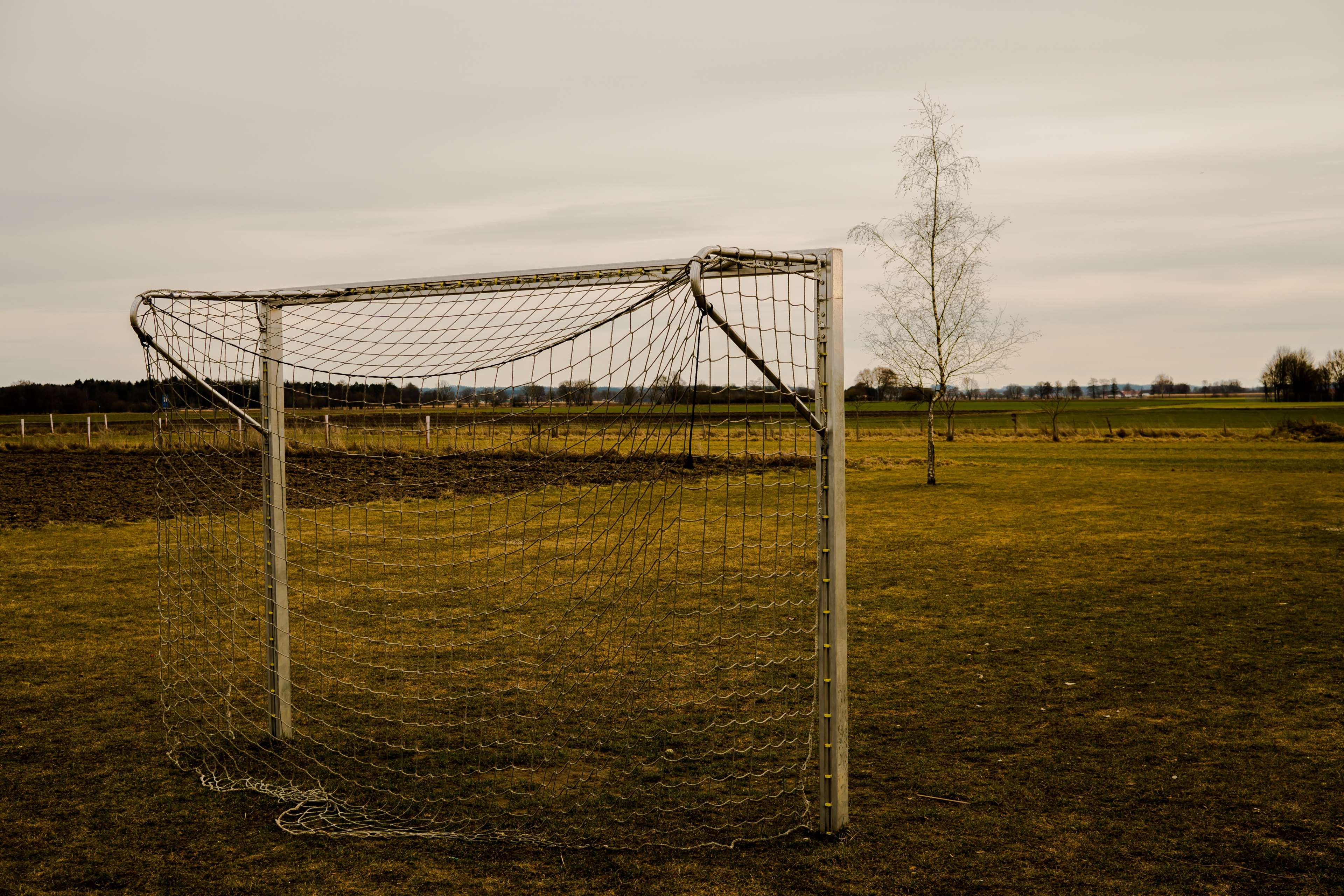 Football Goal Wallpapers - Top Free Football Goal Backgrounds ...