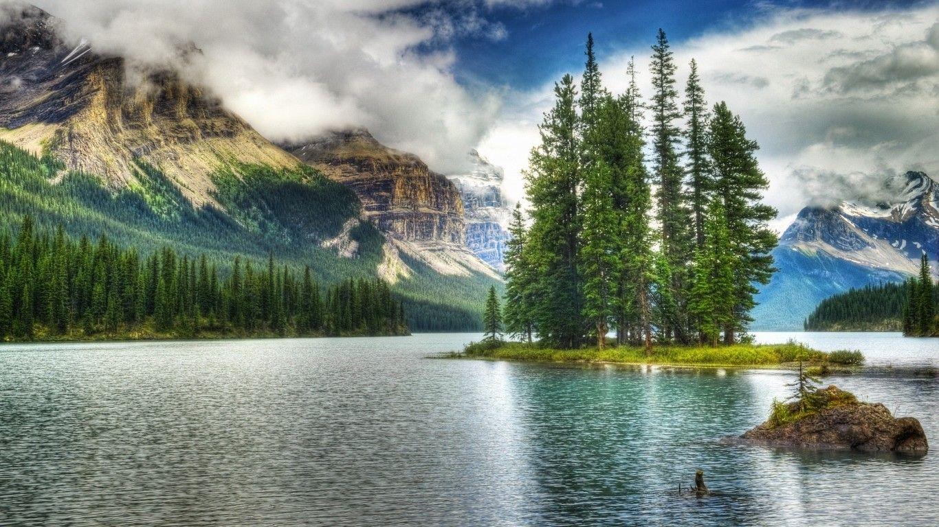 HD Lake Wallpapers - Top Free HD Lake Backgrounds - WallpaperAccess