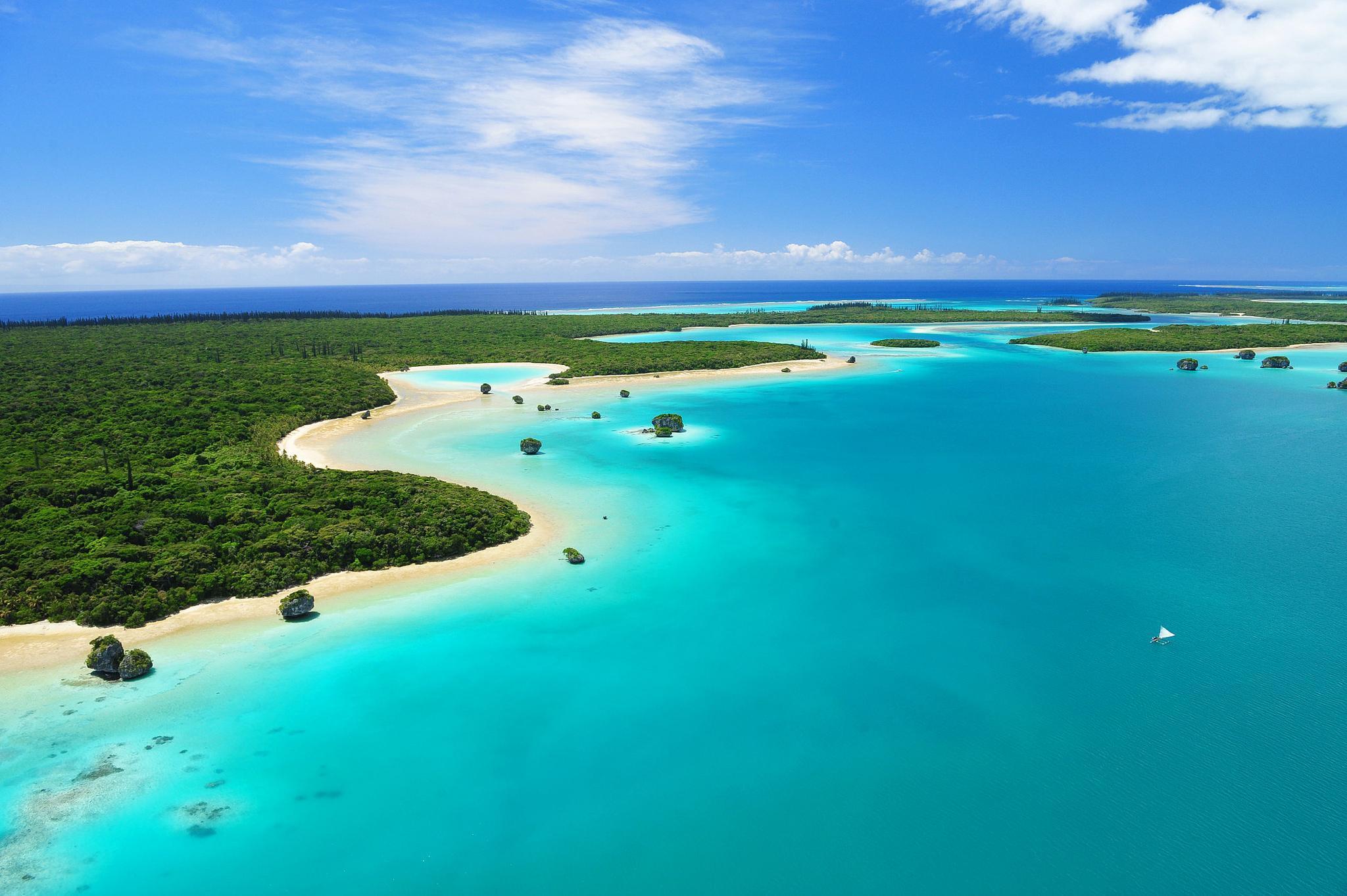 Pacific Island Wallpapers - Top Free Pacific Island Backgrounds ...