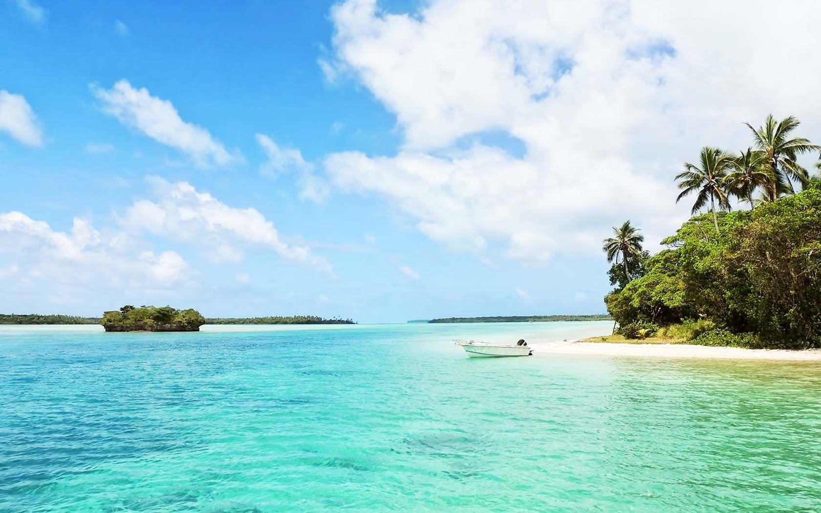 South Pacific Wallpapers - Top Free South Pacific Backgrounds ...