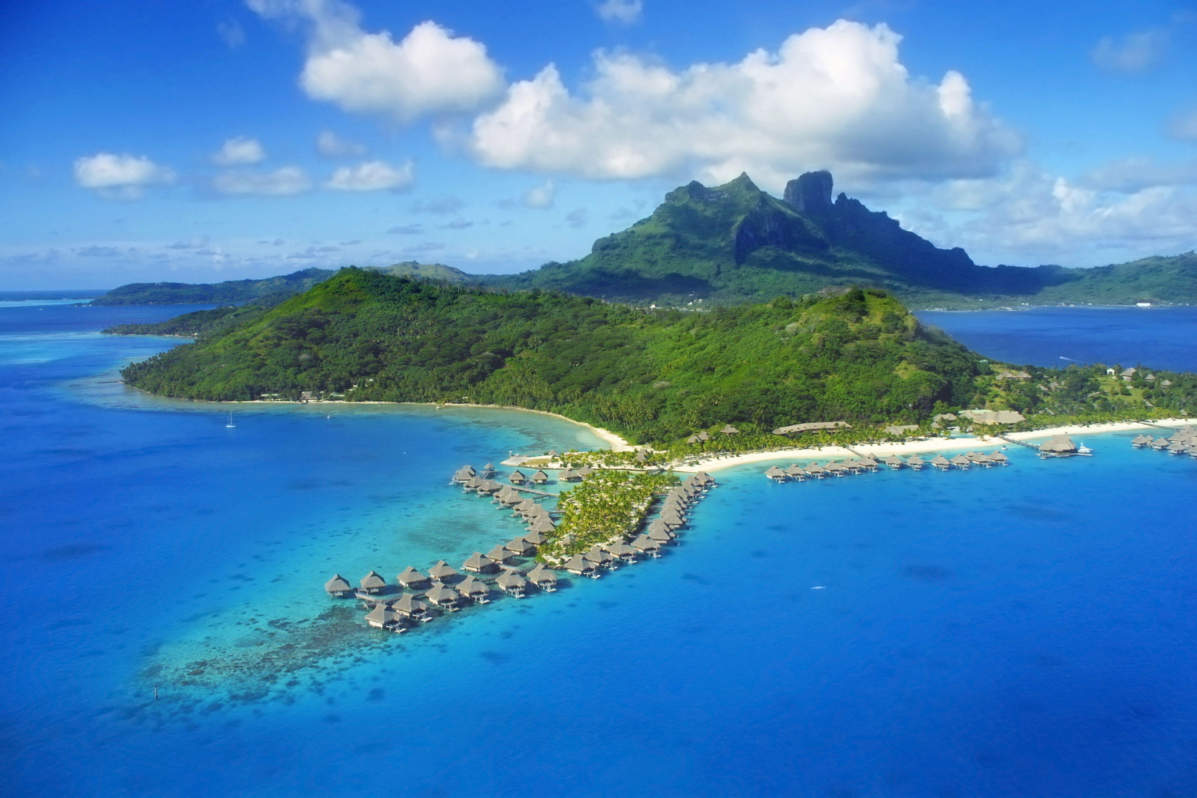 South Pacific Wallpapers - Top Free South Pacific Backgrounds ...