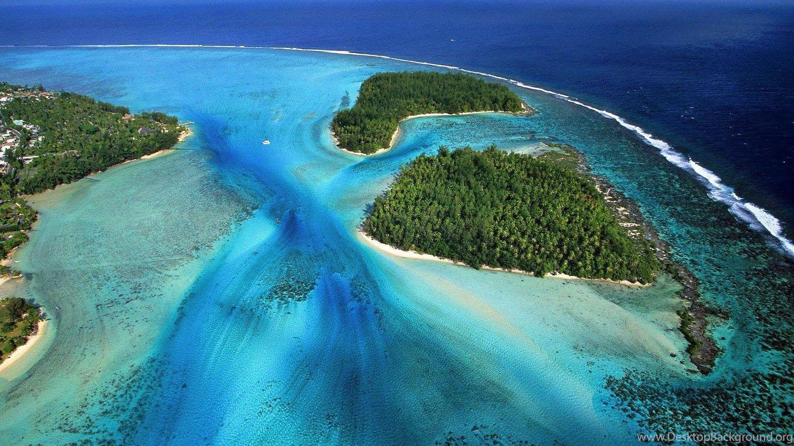 South Pacific Wallpapers - Top Free South Pacific Backgrounds ...