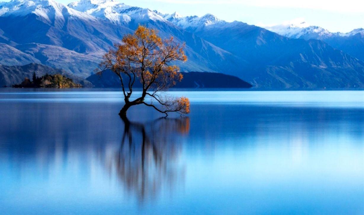 HD Lake Wallpapers - Top Free HD Lake Backgrounds - WallpaperAccess