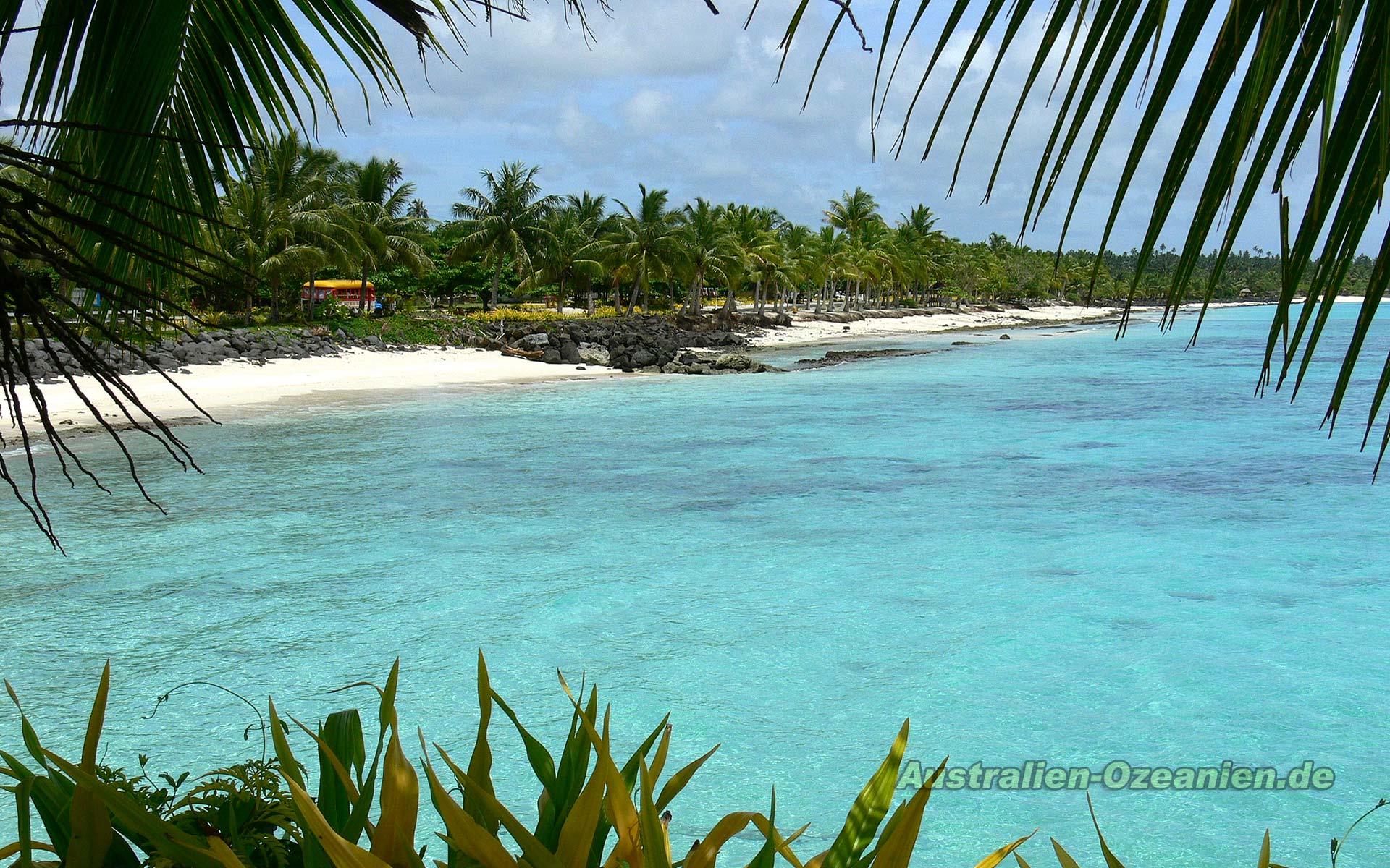 South Pacific Wallpapers - Top Free South Pacific Backgrounds ...