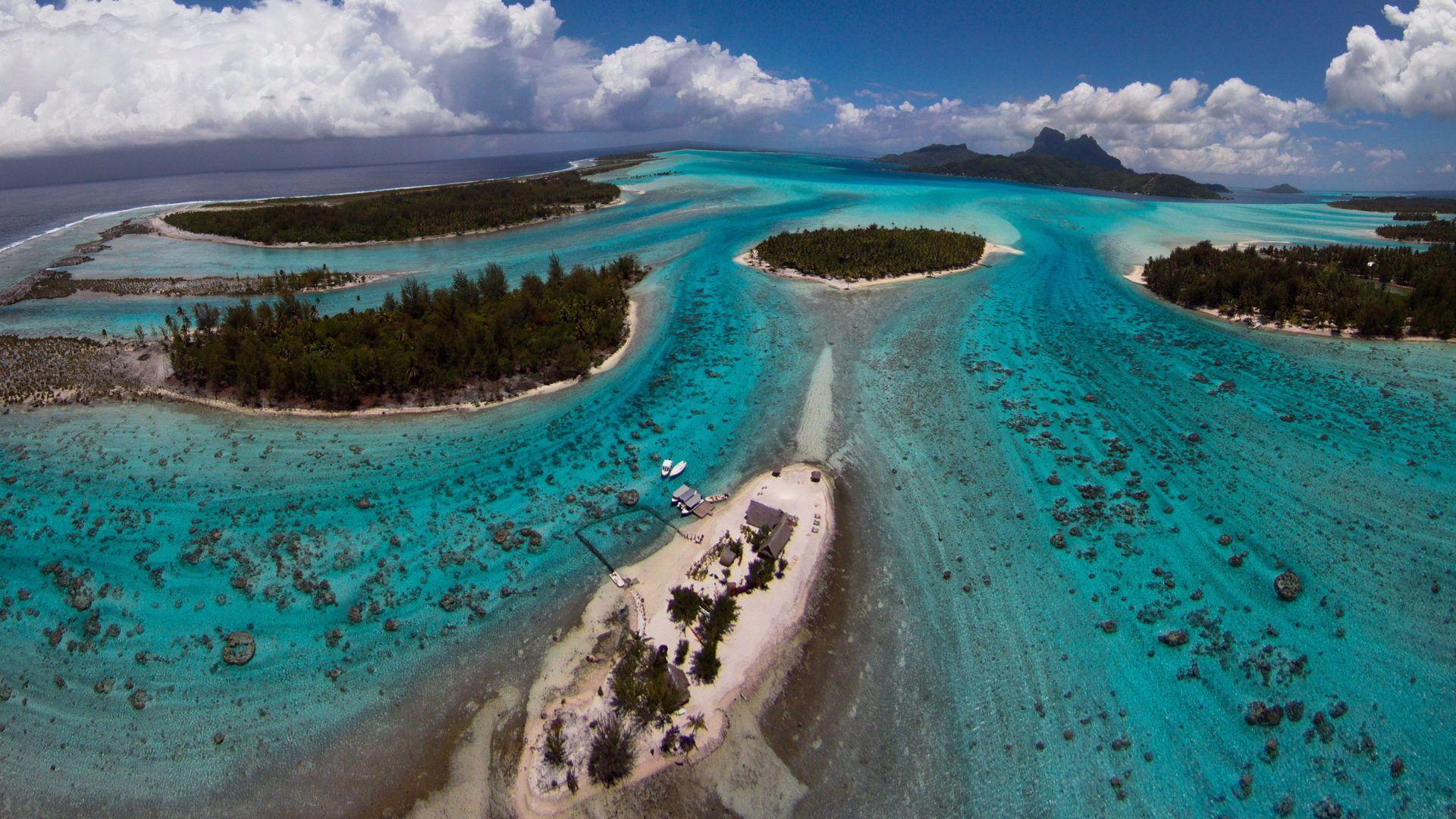 South Pacific Wallpapers - Top Free South Pacific Backgrounds ...