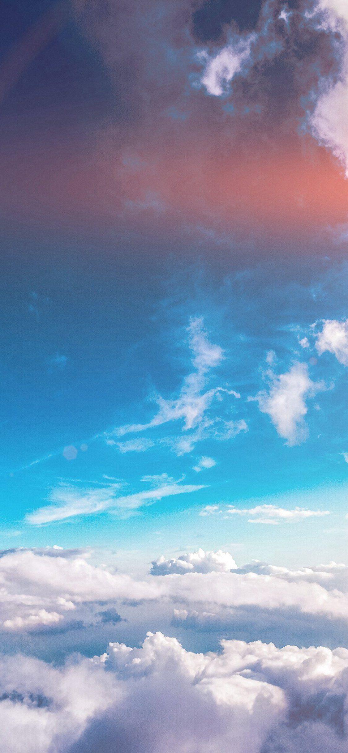 Bright Sky Wallpapers - Top Free Bright Sky Backgrounds - WallpaperAccess