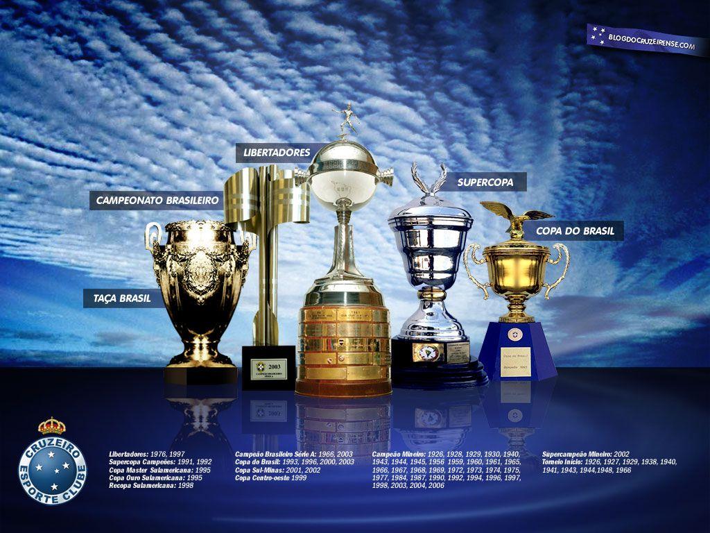 Cruzeiro Esporte Clube Wallpapers - Top Free Cruzeiro Esporte Clube ...